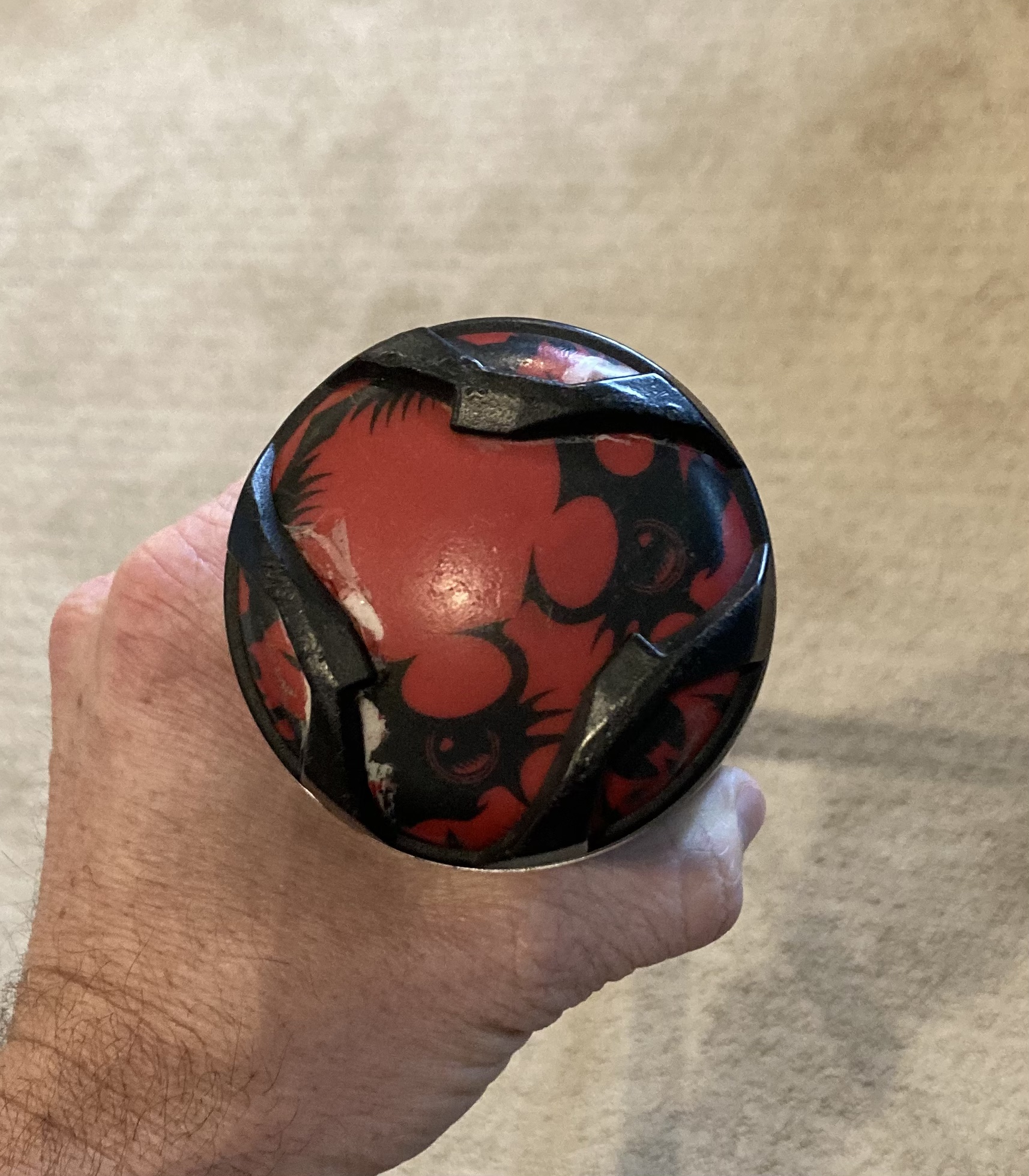 2022 Voodoo One 33/30 | SidelineSwap