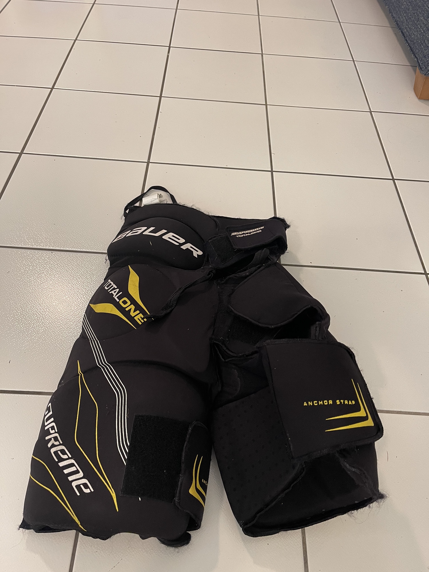 Bauer Total One Girdle | SidelineSwap