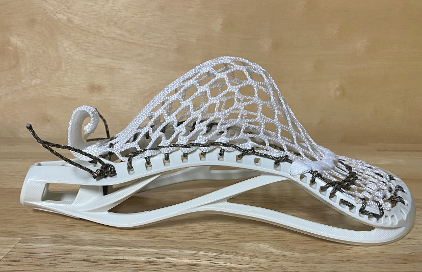 Brand New Bone Colored Gait GC3 With stringer's Shack G3 Ultralight ...
