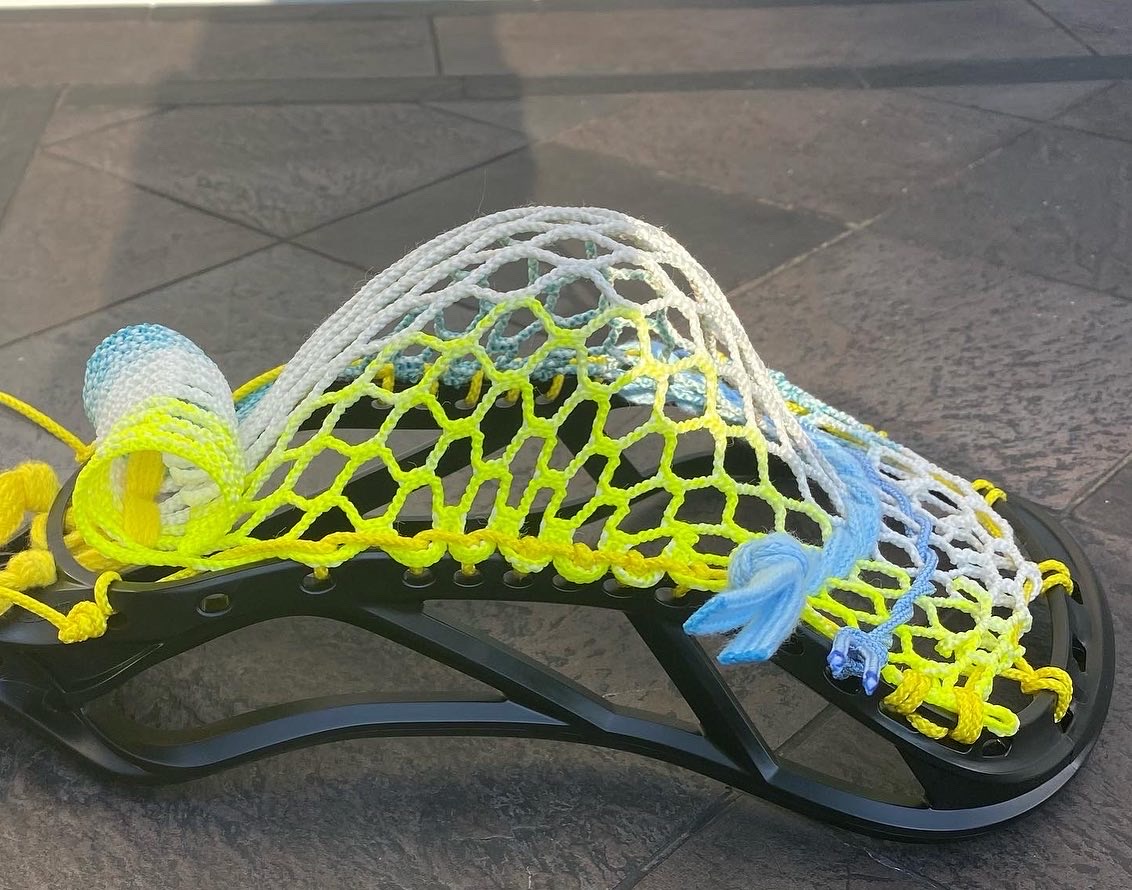 Brand New ECD Weapon X With ECD Hero 2.0 Mesh Zone Fade Edition ...