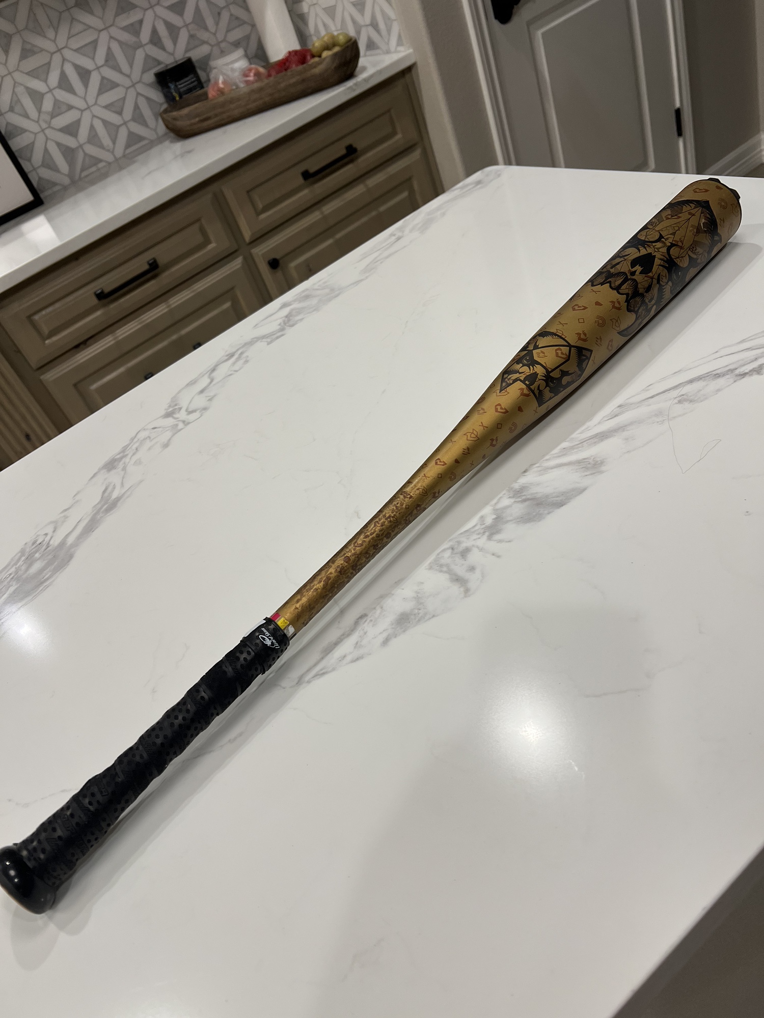2023 Voodoo One Bat | SidelineSwap