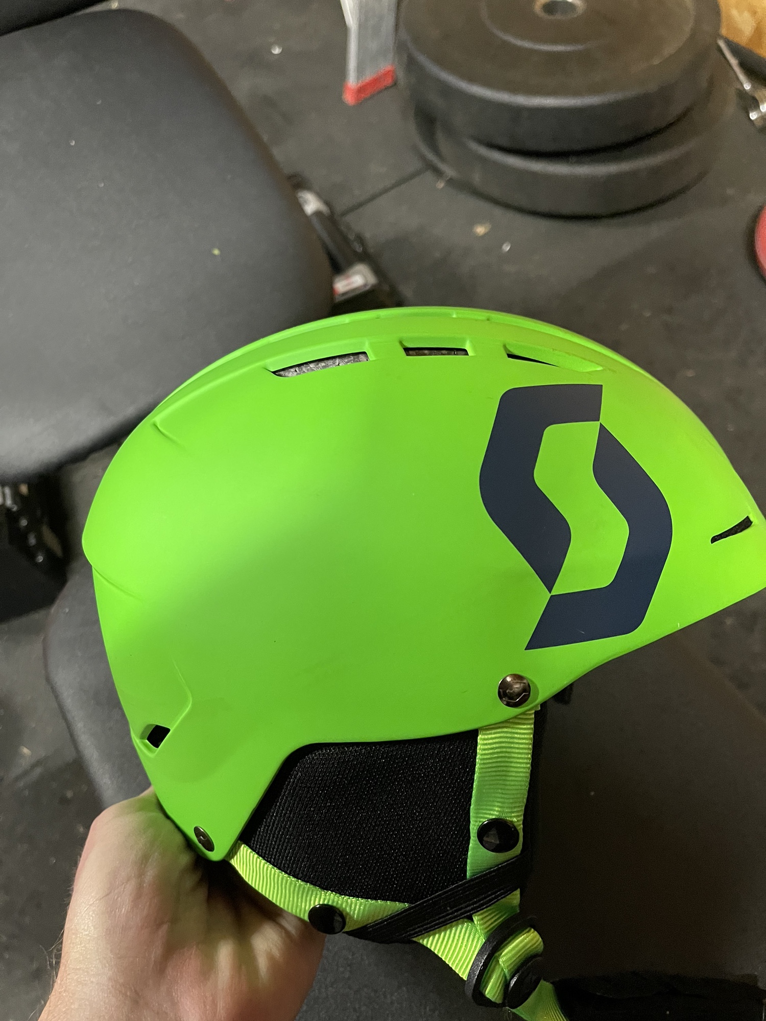 Kid s Medium Helmet SidelineSwap kid-s-medium-helmet-sidelineswap
