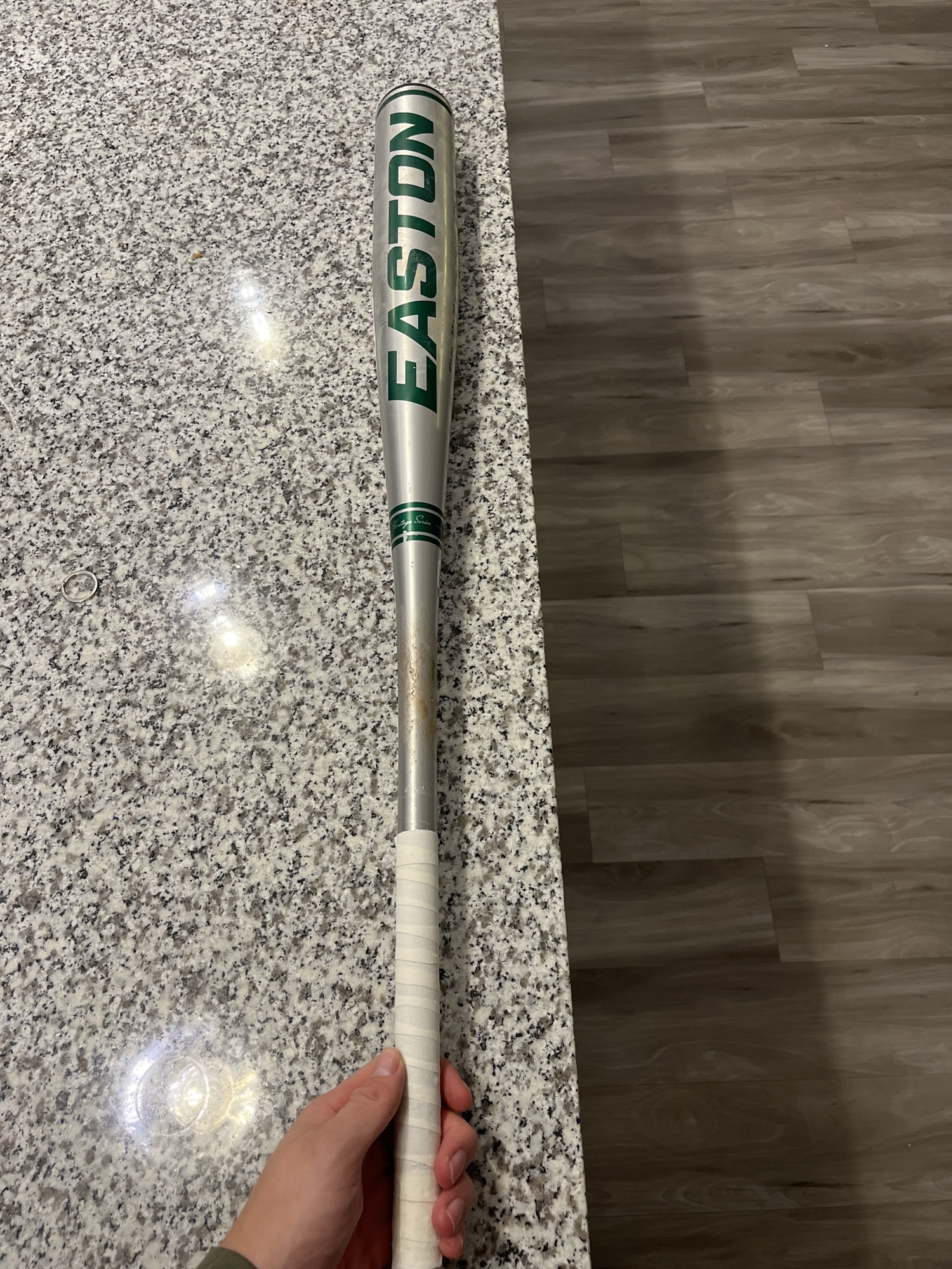 2021 Alloy (-3) 30 oz 33" B5 Pro Big Barrel Bat | SidelineSwap