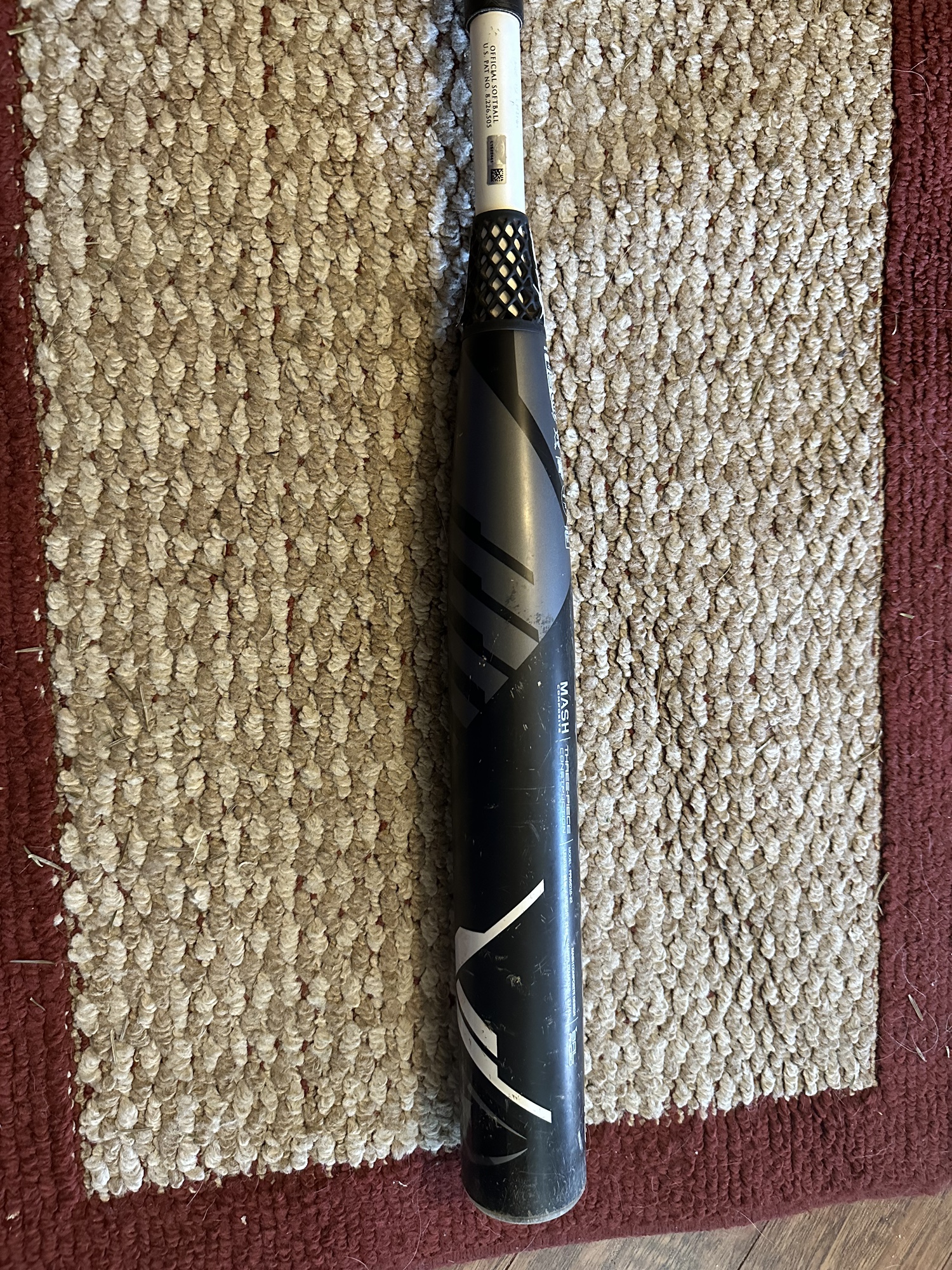 2022 Composite (-10) 21 oz 31" Meta Bat | SidelineSwap