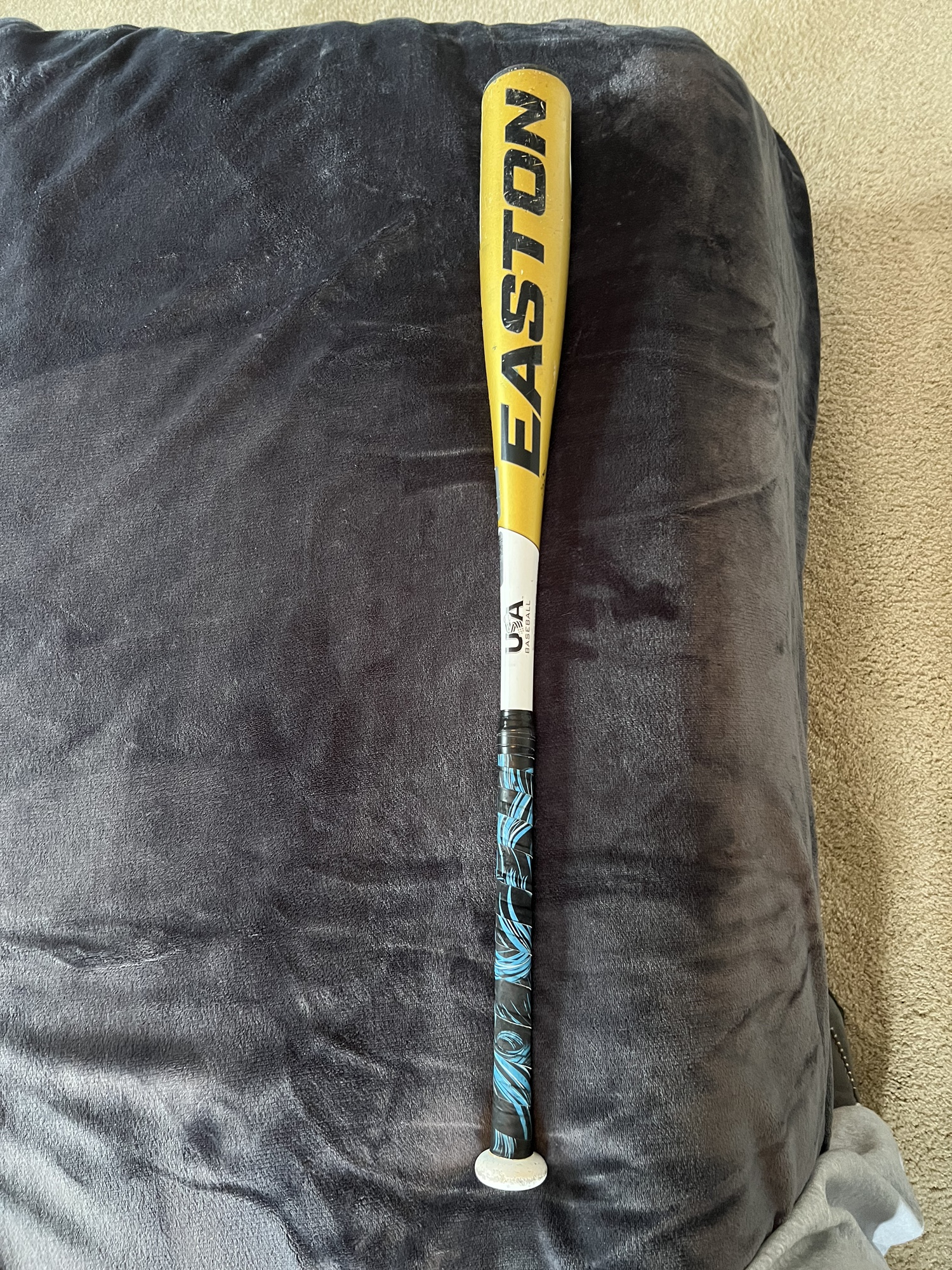 2019 Alloy (-11) 18 oz 29" Beast X Bat | SidelineSwap