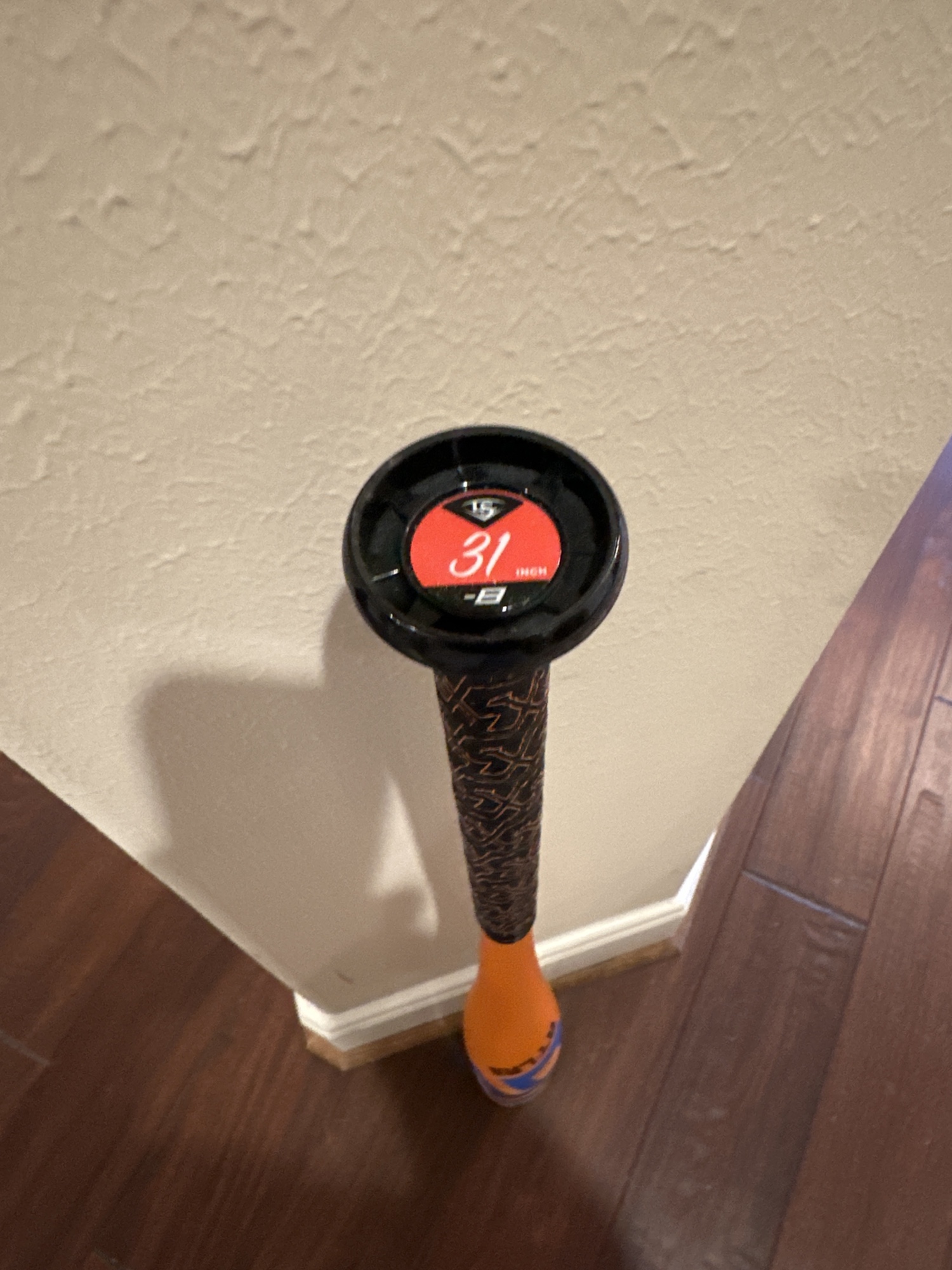 2023 LS Atlas (-e8) 23 oz 31" Bat | SidelineSwap