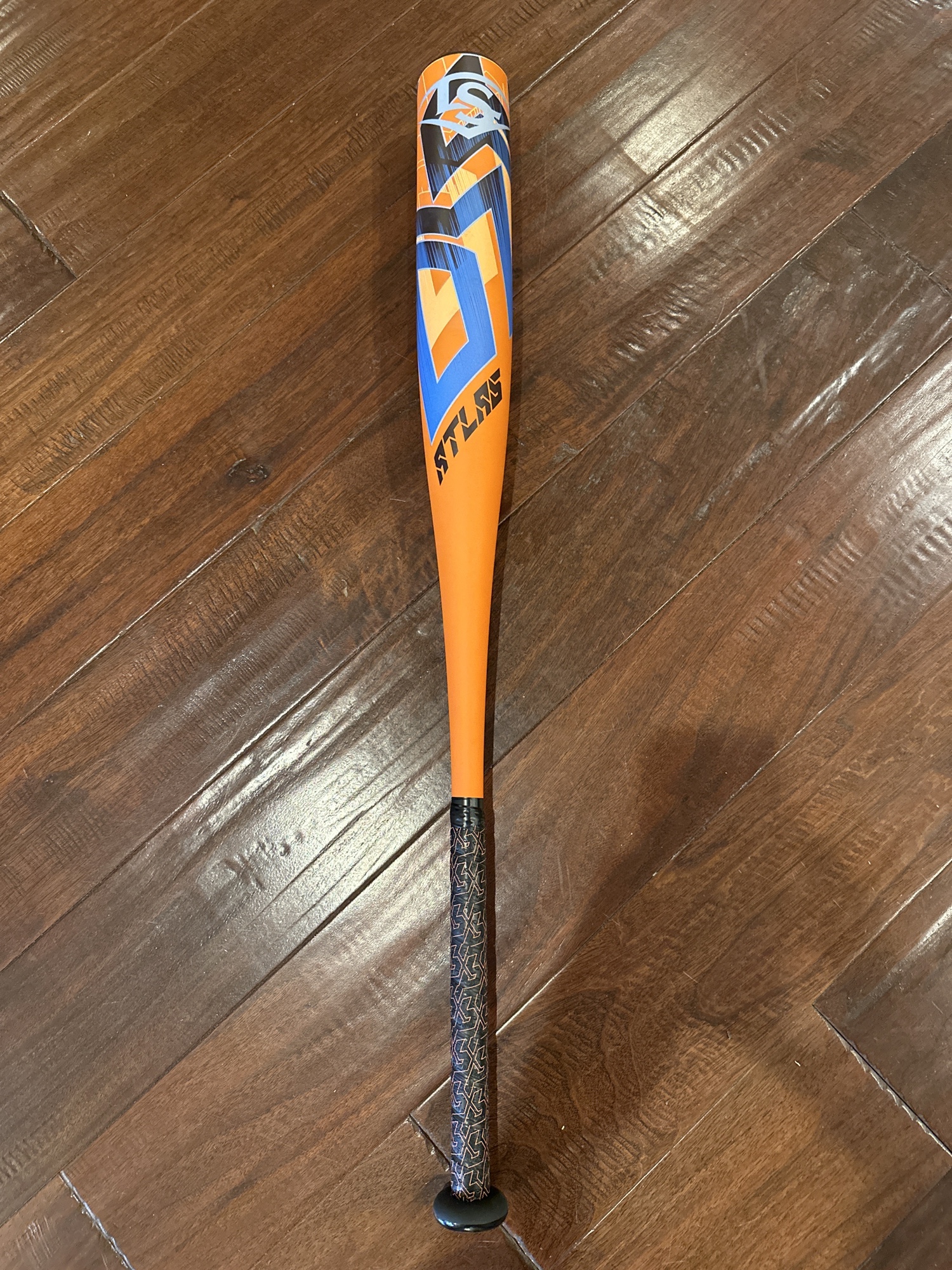 2023 LS Atlas (-e8) 23 oz 31" Bat | SidelineSwap
