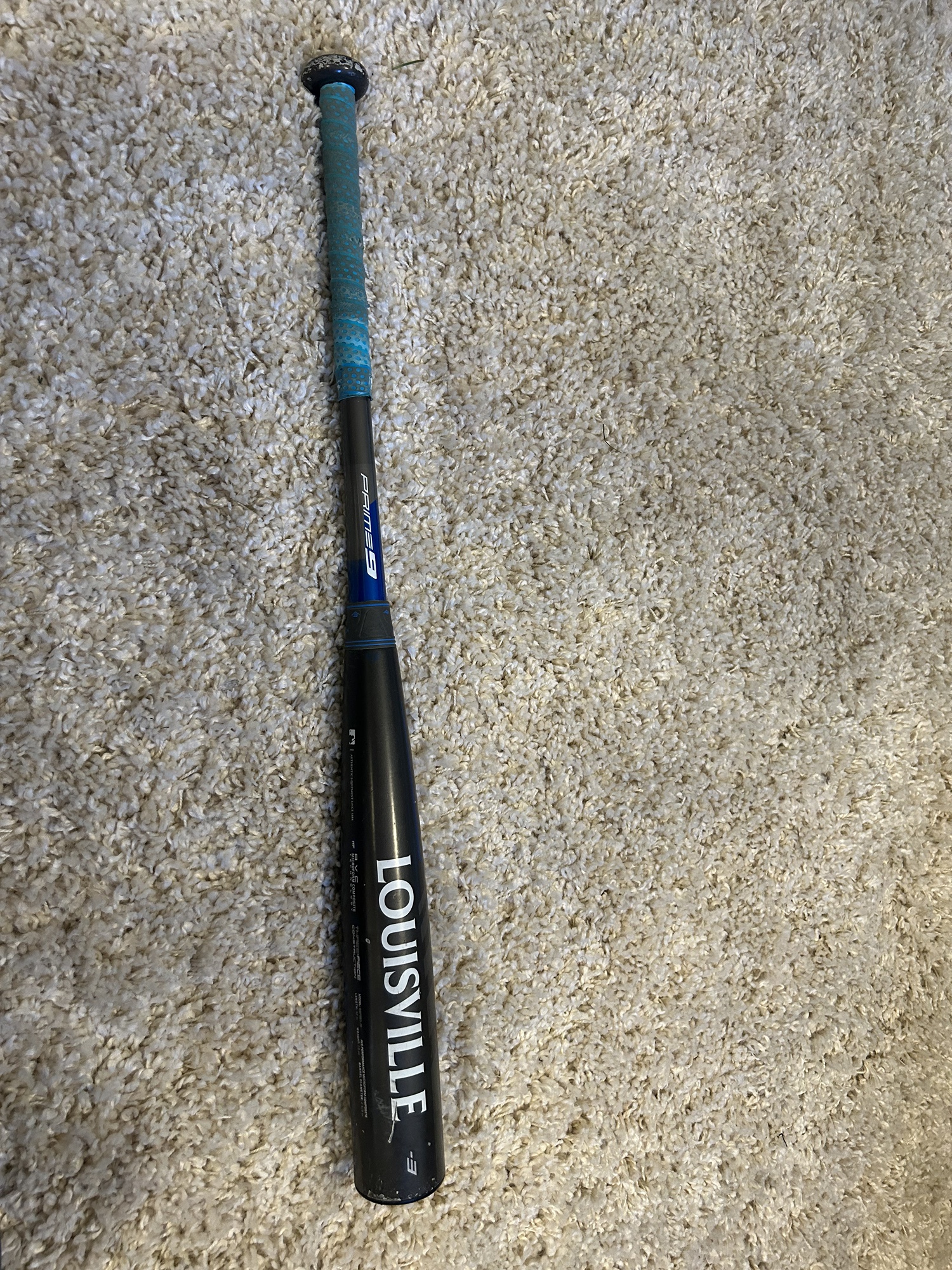 2020 Composite (-3) 28 oz 32" Prime Bat | SidelineSwap
