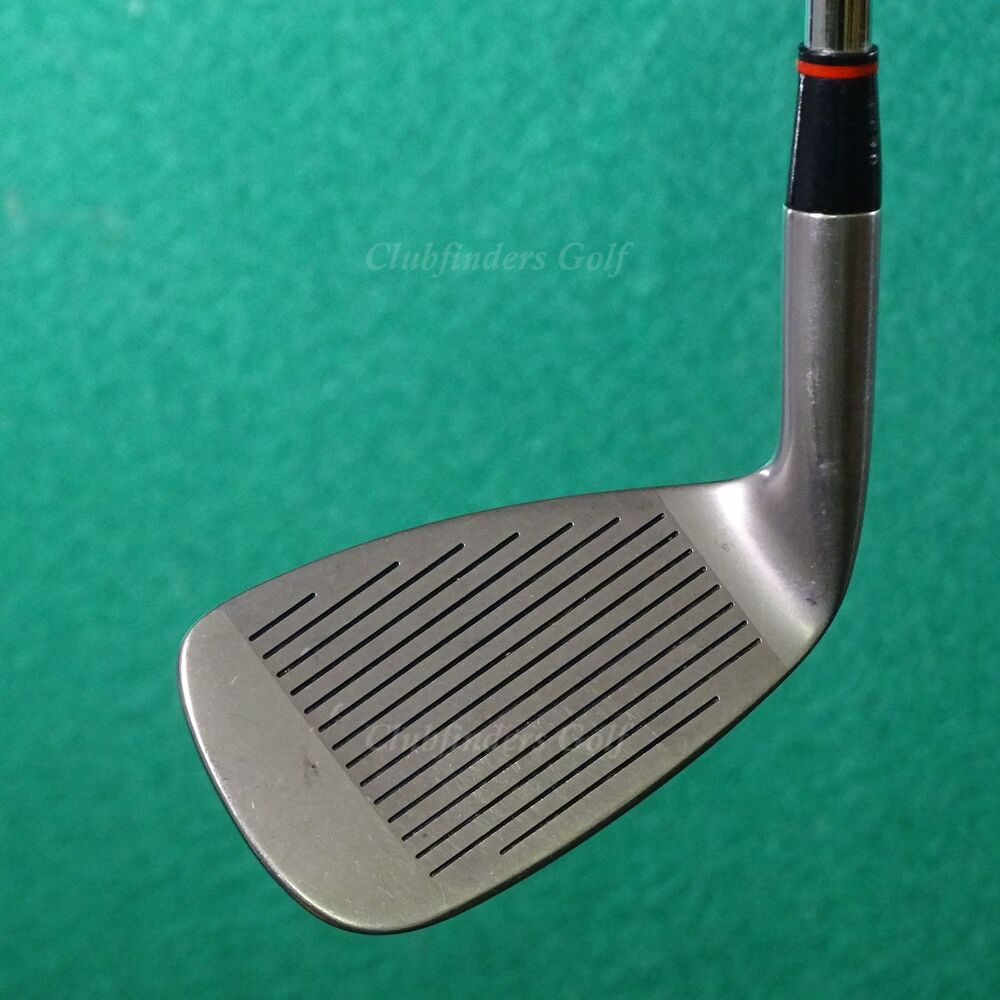 Ben Hogan H40 Oversize Single 8 Iron Factory Apex/DB 3 Steel Regular ...