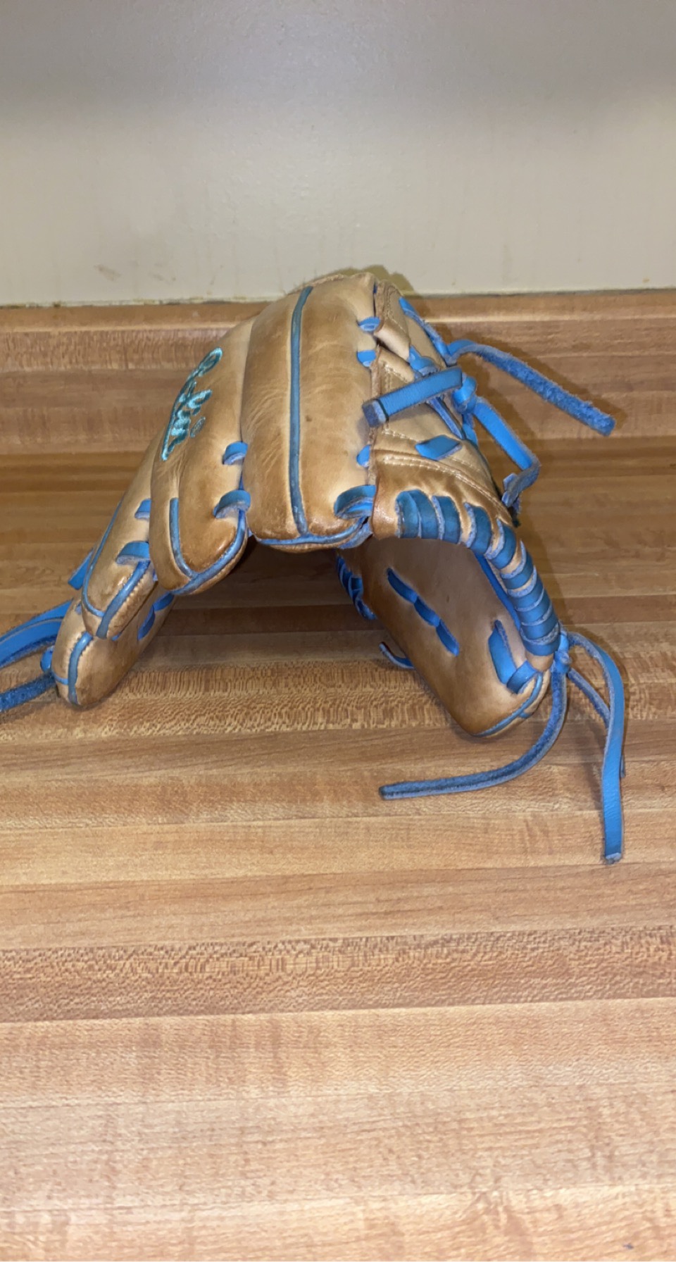 Rolin Baseball Glove 11.75” | SidelineSwap