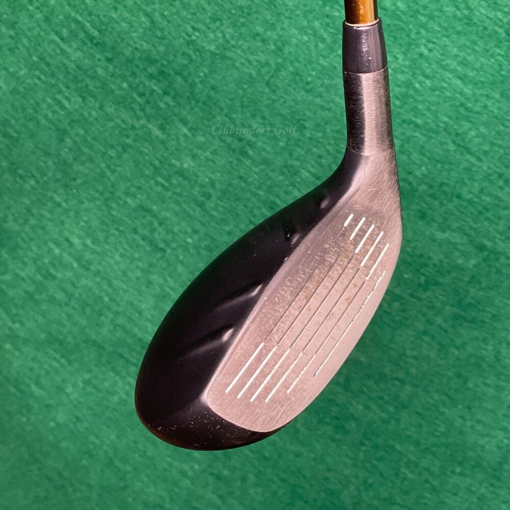 Ping G400 22 4 Hybrid Factory Alta CB 70 Graphite Regular | SidelineSwap