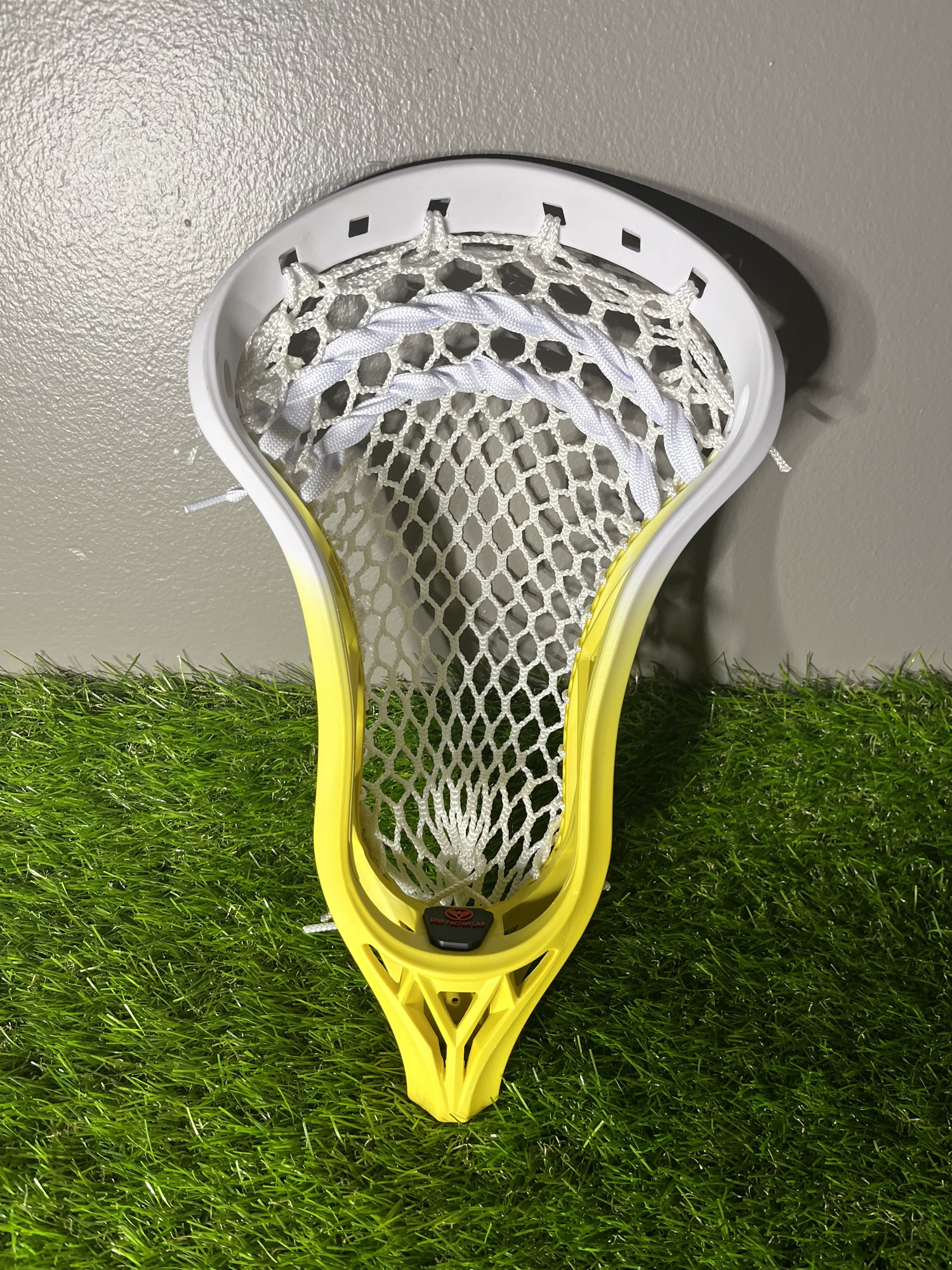 New Drip Factory Lax Head | SidelineSwap