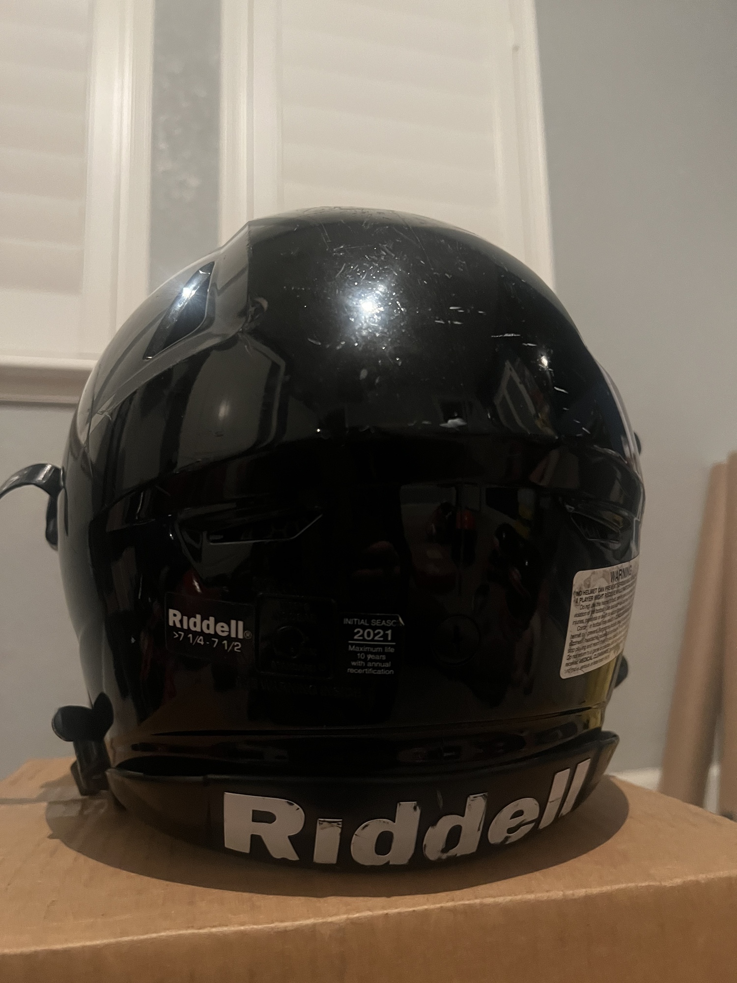 Riddell SpeedFlex Diamond Adult L Helmet | SidelineSwap