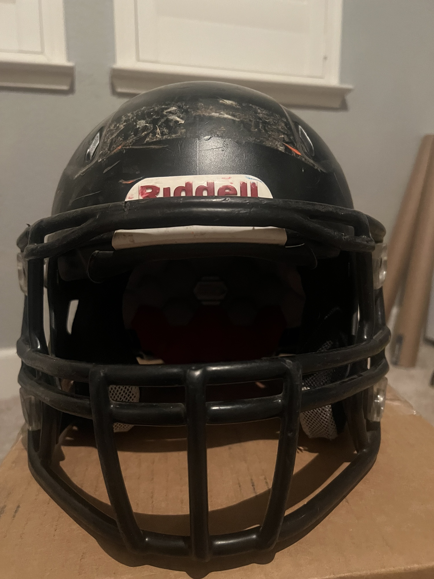 Youth Medium Riddell 360 Helmet | SidelineSwap