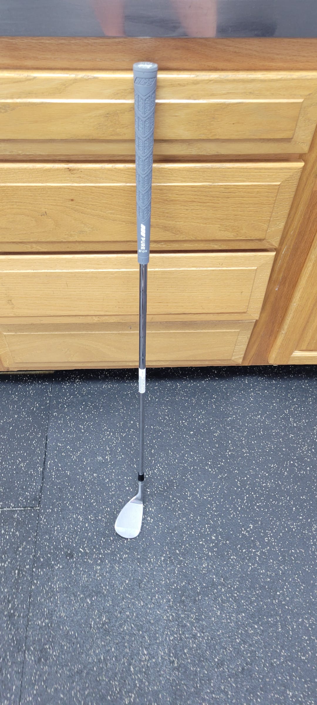 Used Titleist Sm6 Sgrind 60 Degree Regular Flex Steel Shaft Wedges ...
