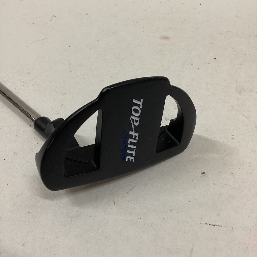 Used Top Flite Mallet Putters | SidelineSwap