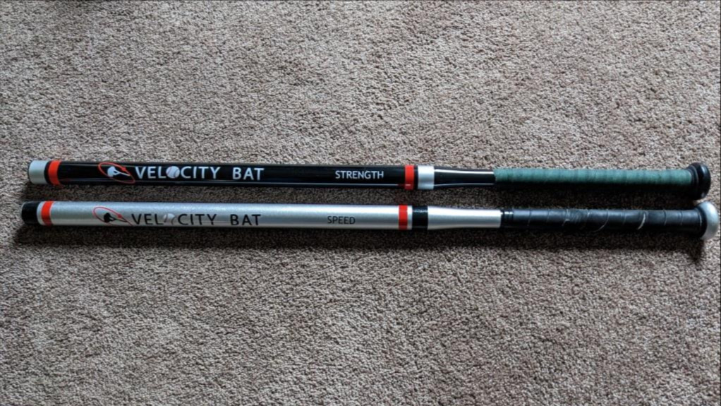 Velocity Bat Training Bats | SidelineSwap