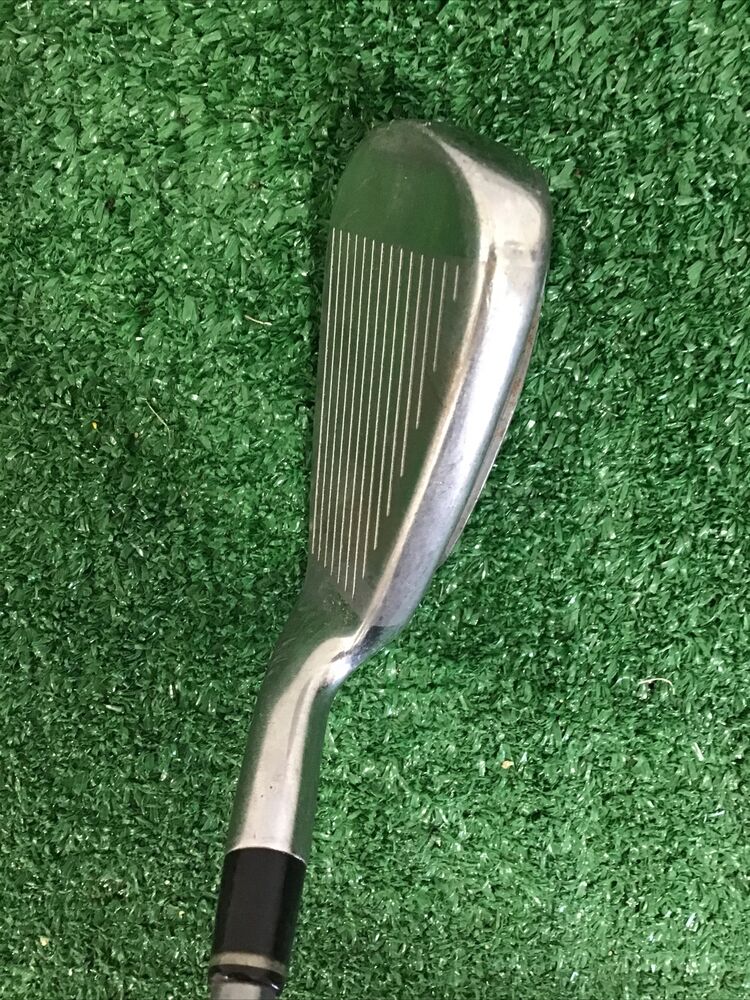 Adams Idea a3OS 6-Hybrid With Lite Flex Seniors Graphite Shaft ...