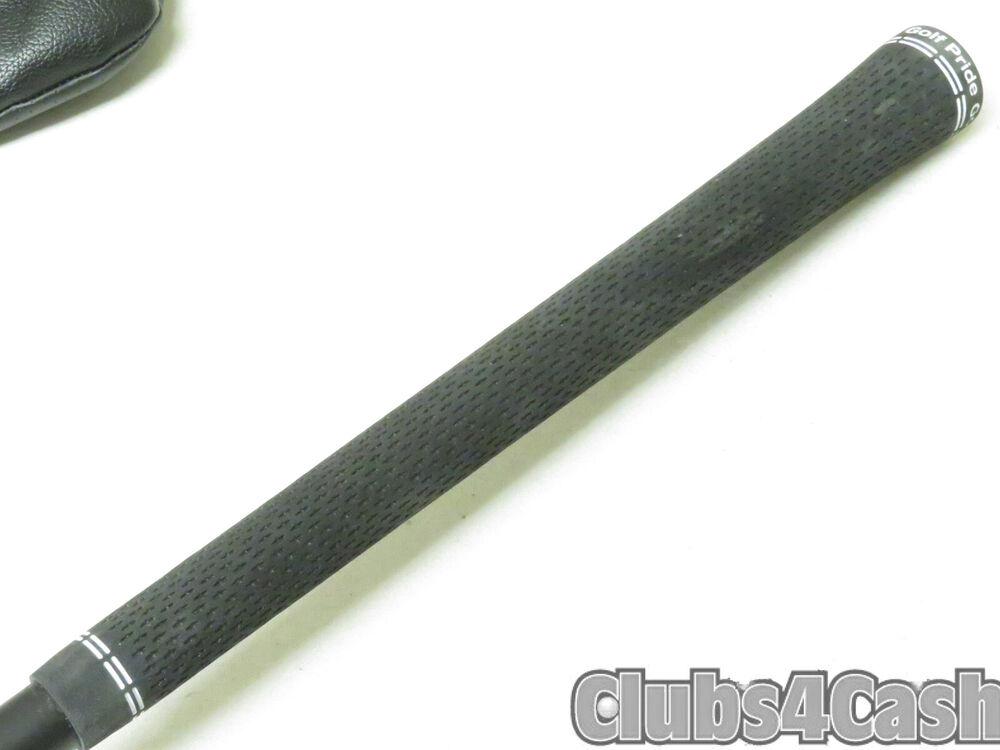 PING G425 MAX Driver 9° Alta CB 55 Slate Stiff +Cover & Tool | SidelineSwap