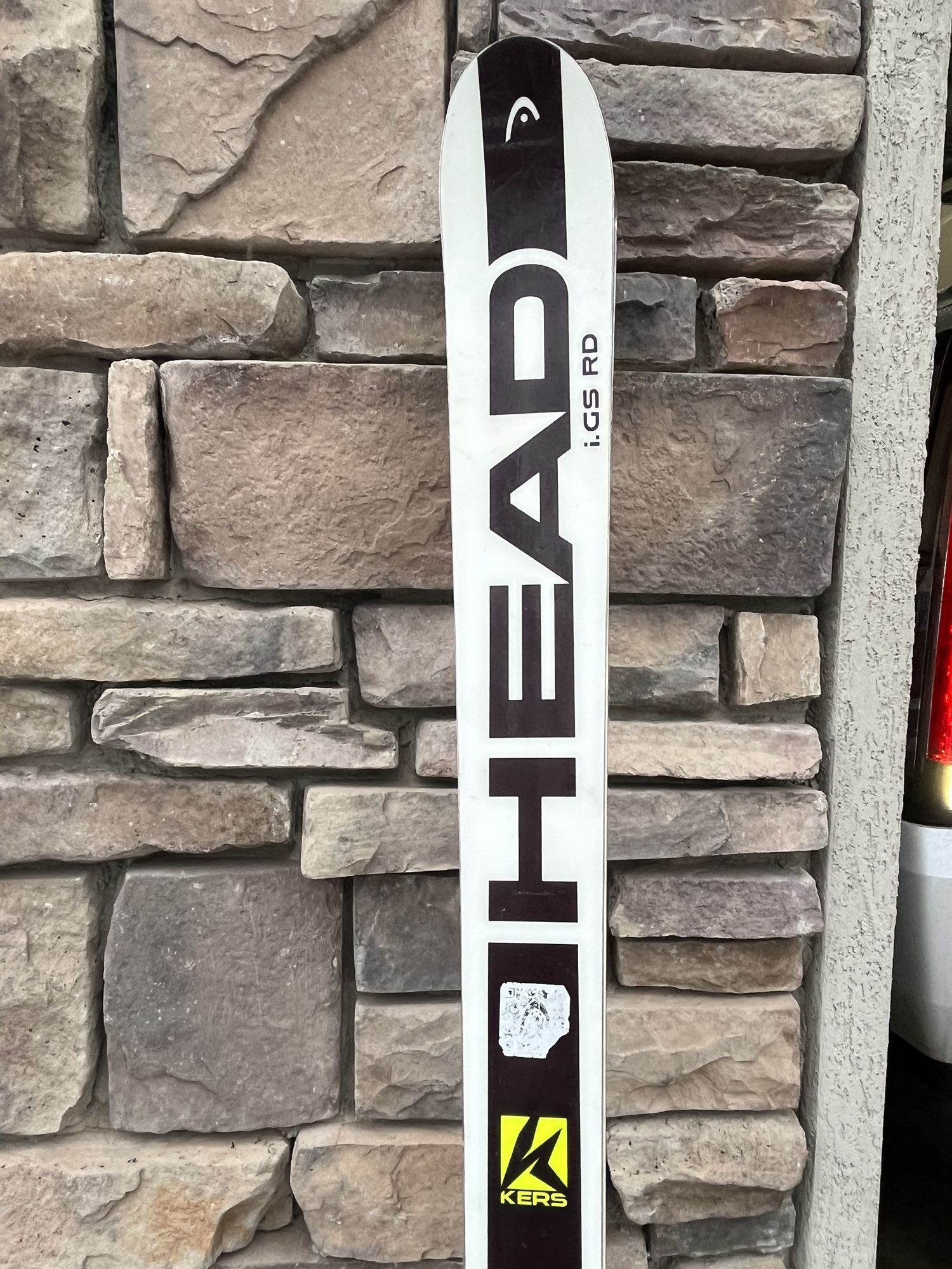Head GS Skis | SidelineSwap