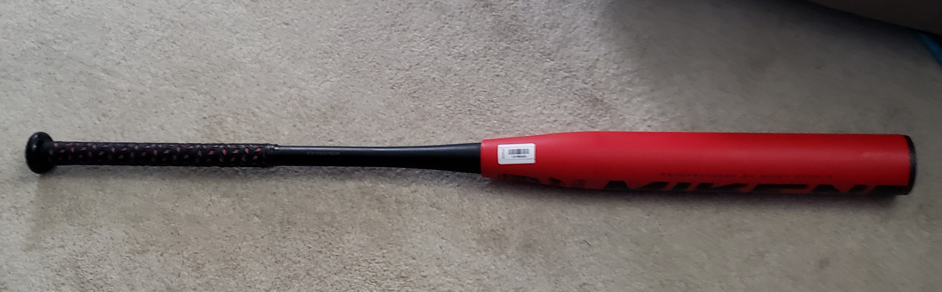 Excellent - 2022 Miken Composite Freak Bat (-9) 25 oz 34" | SidelineSwap