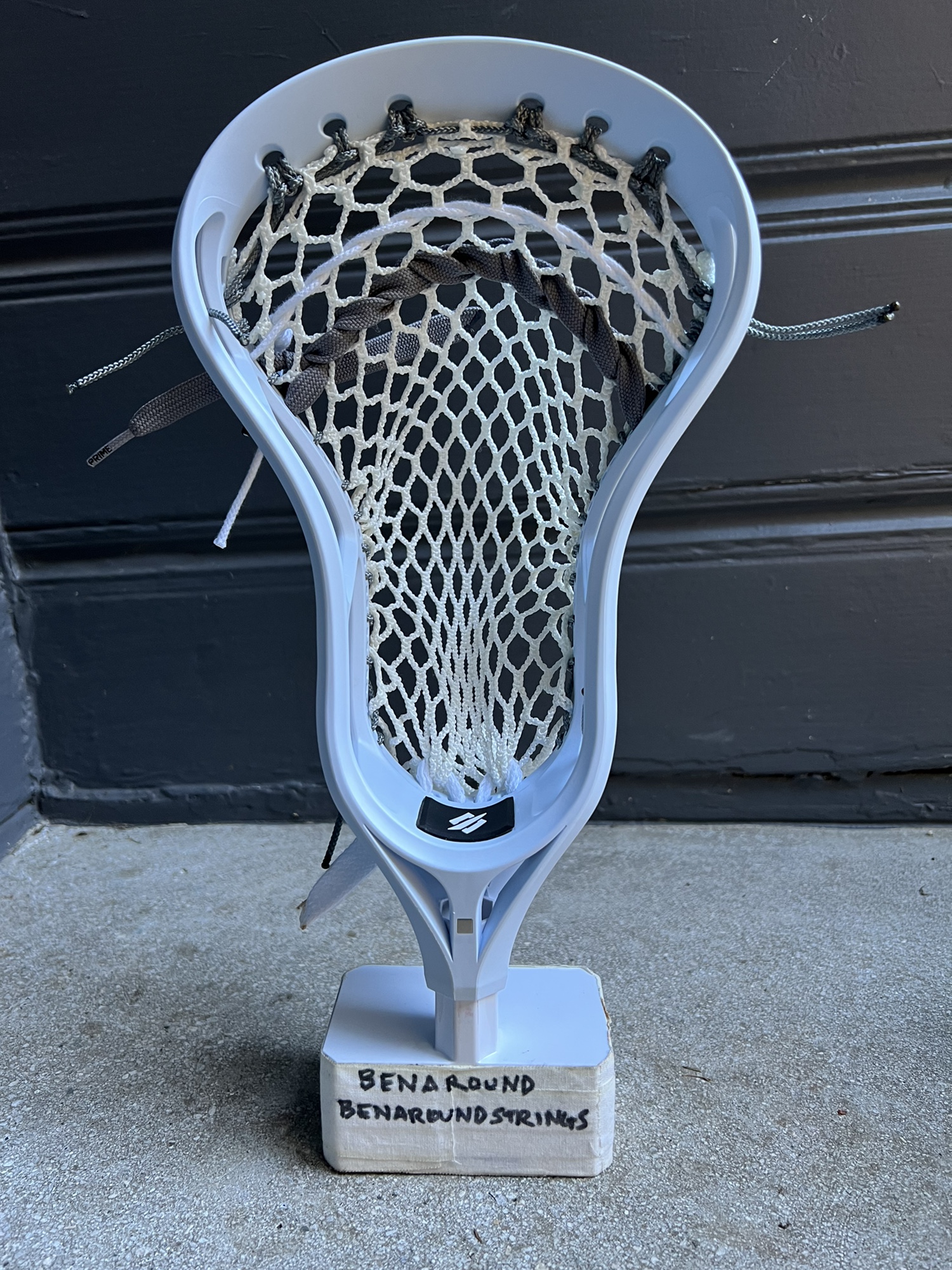 Stringking Legend INT. Pro Strung | SidelineSwap