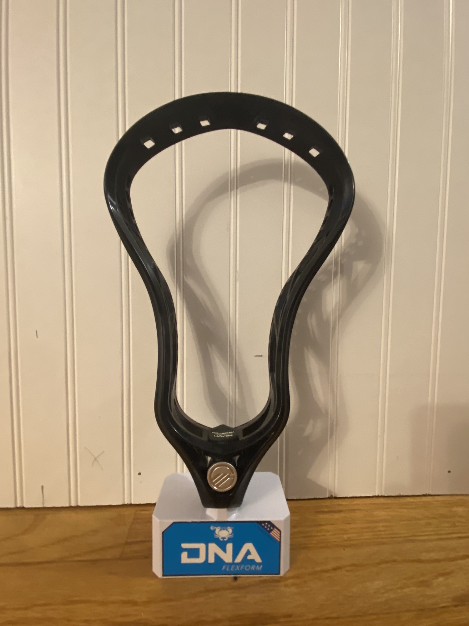 Used Defense Unstrung Havok Head | SidelineSwap