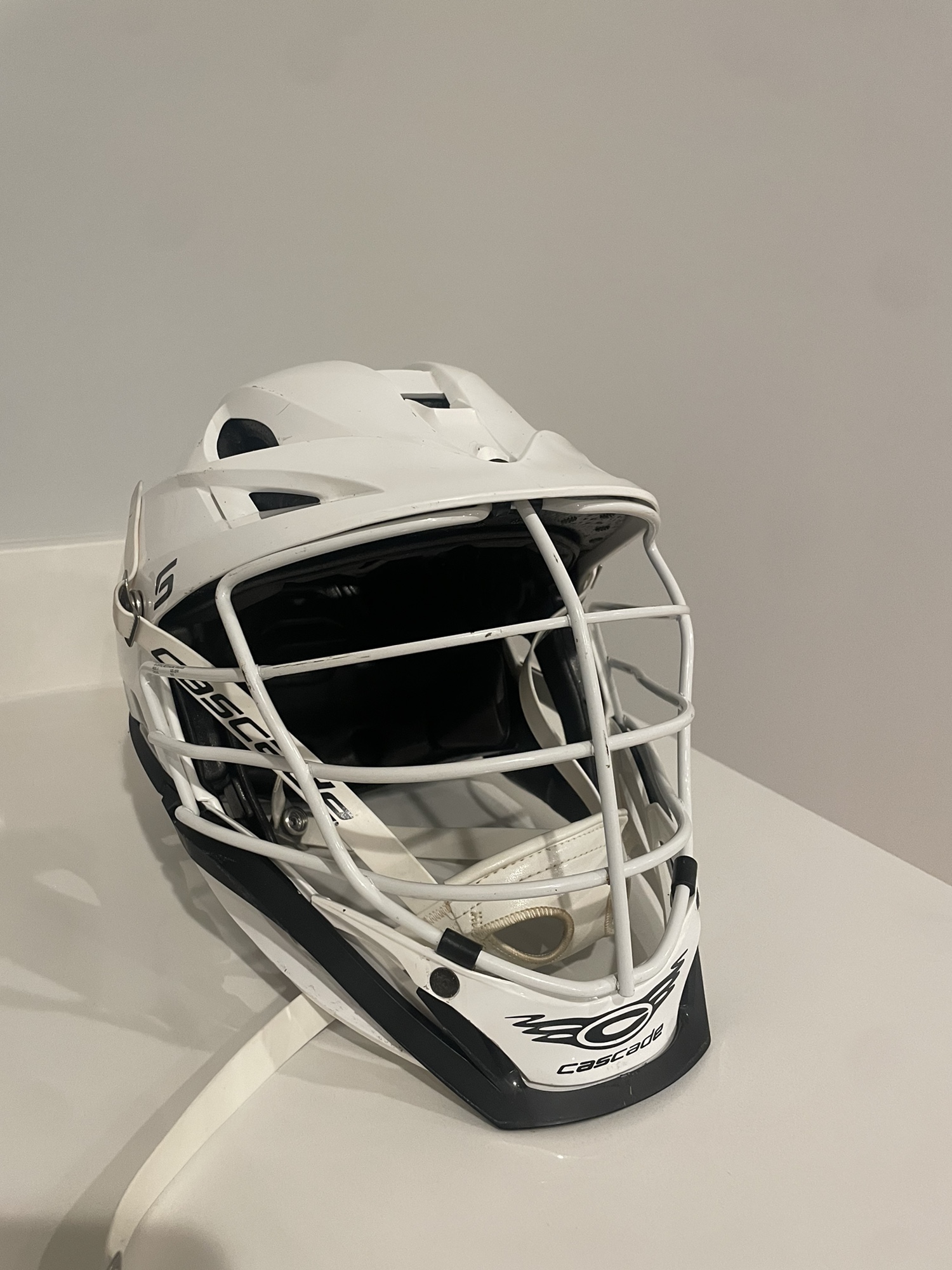 Cascade S Helmet | SidelineSwap