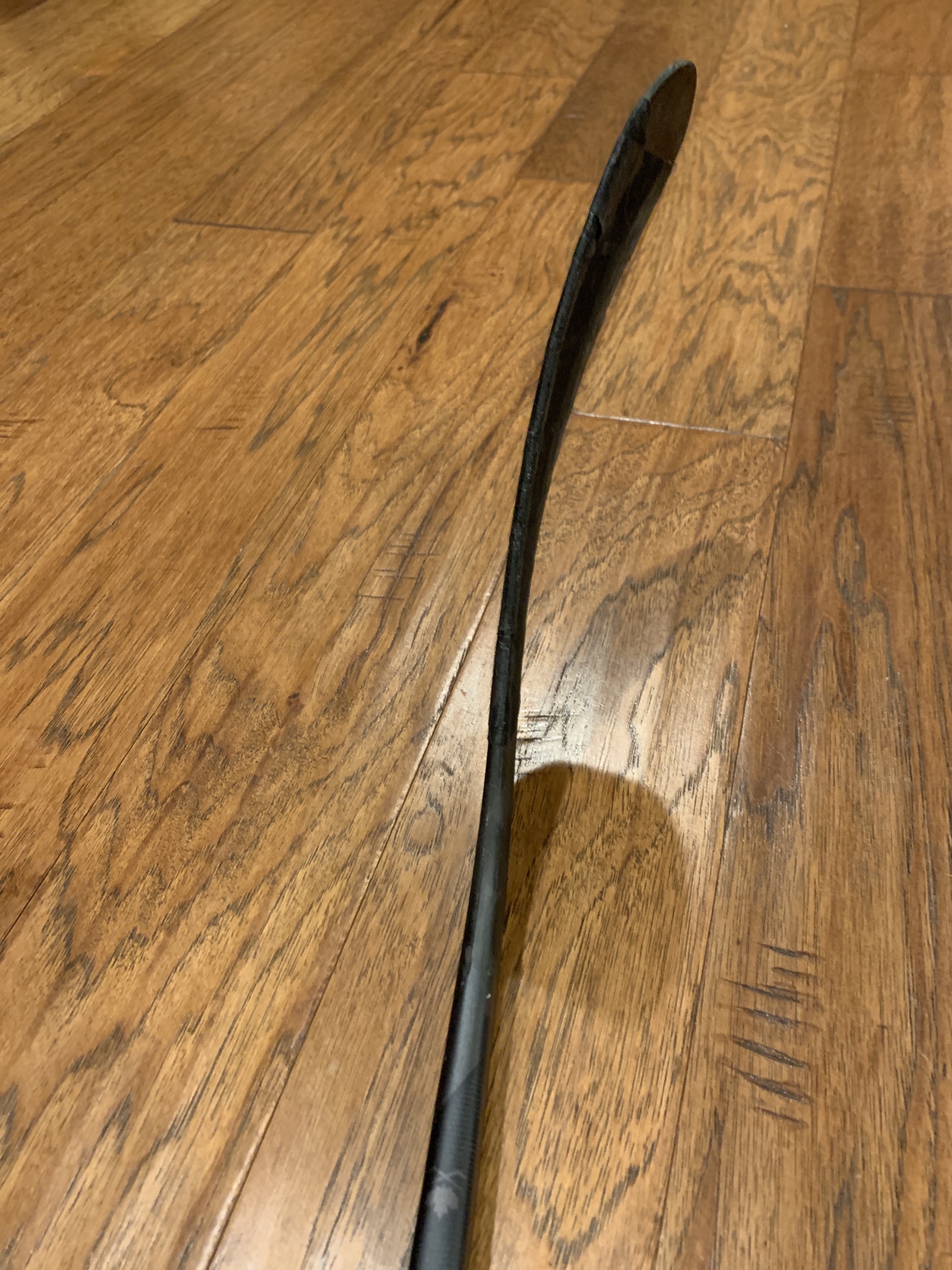 *2 Pack* Senior LH RibCor Trigger 4 Pro Stick (PACIORETTY) & (EAKIN ...