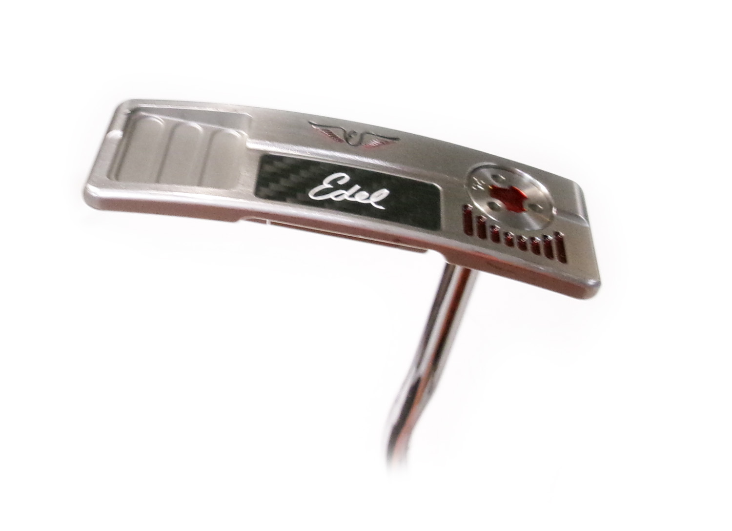 Edel EAS-1.0 34" Blade Putter | SidelineSwap