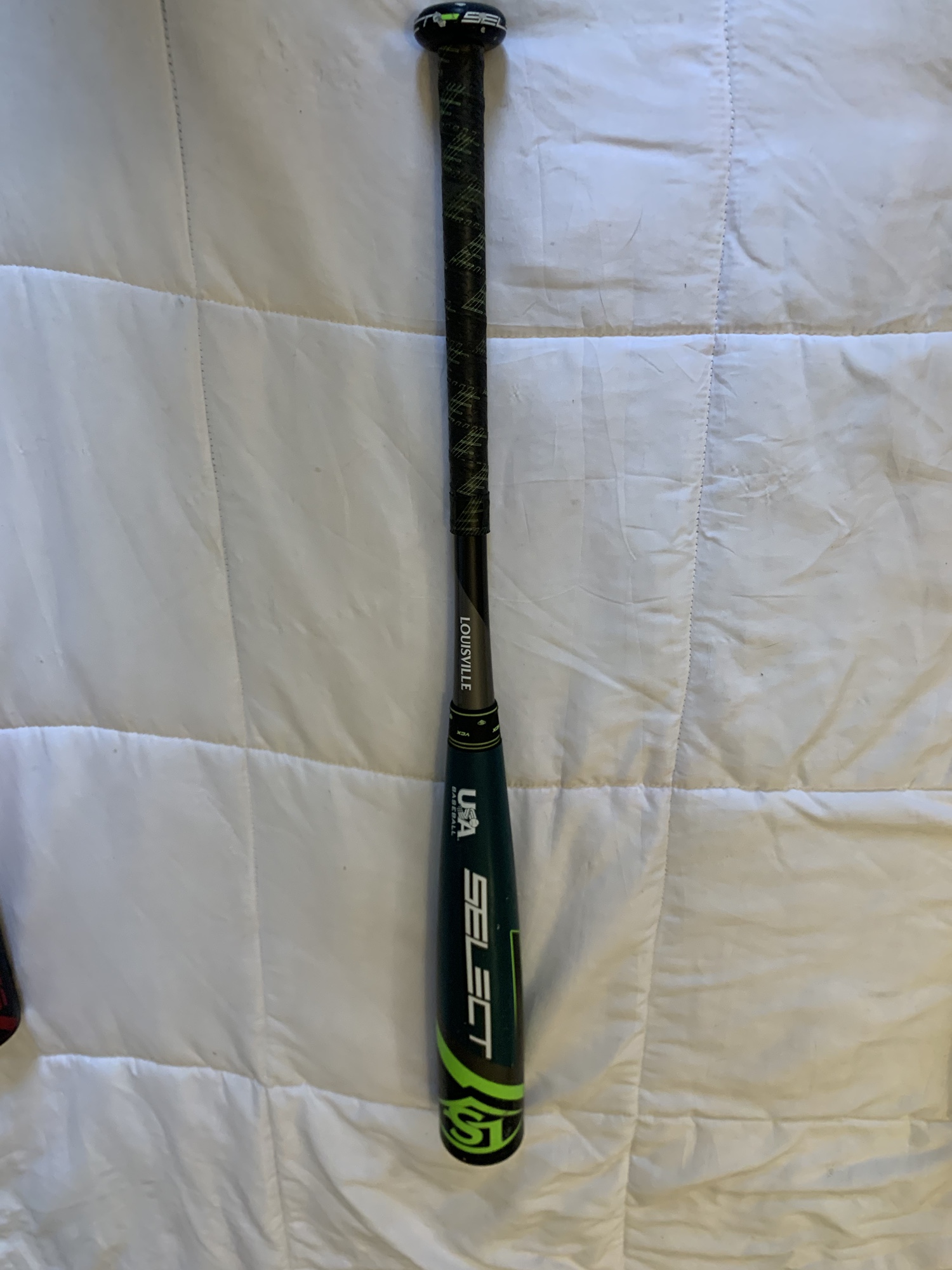 2020 Composite (-10) 20 oz 30" Select Bat | SidelineSwap