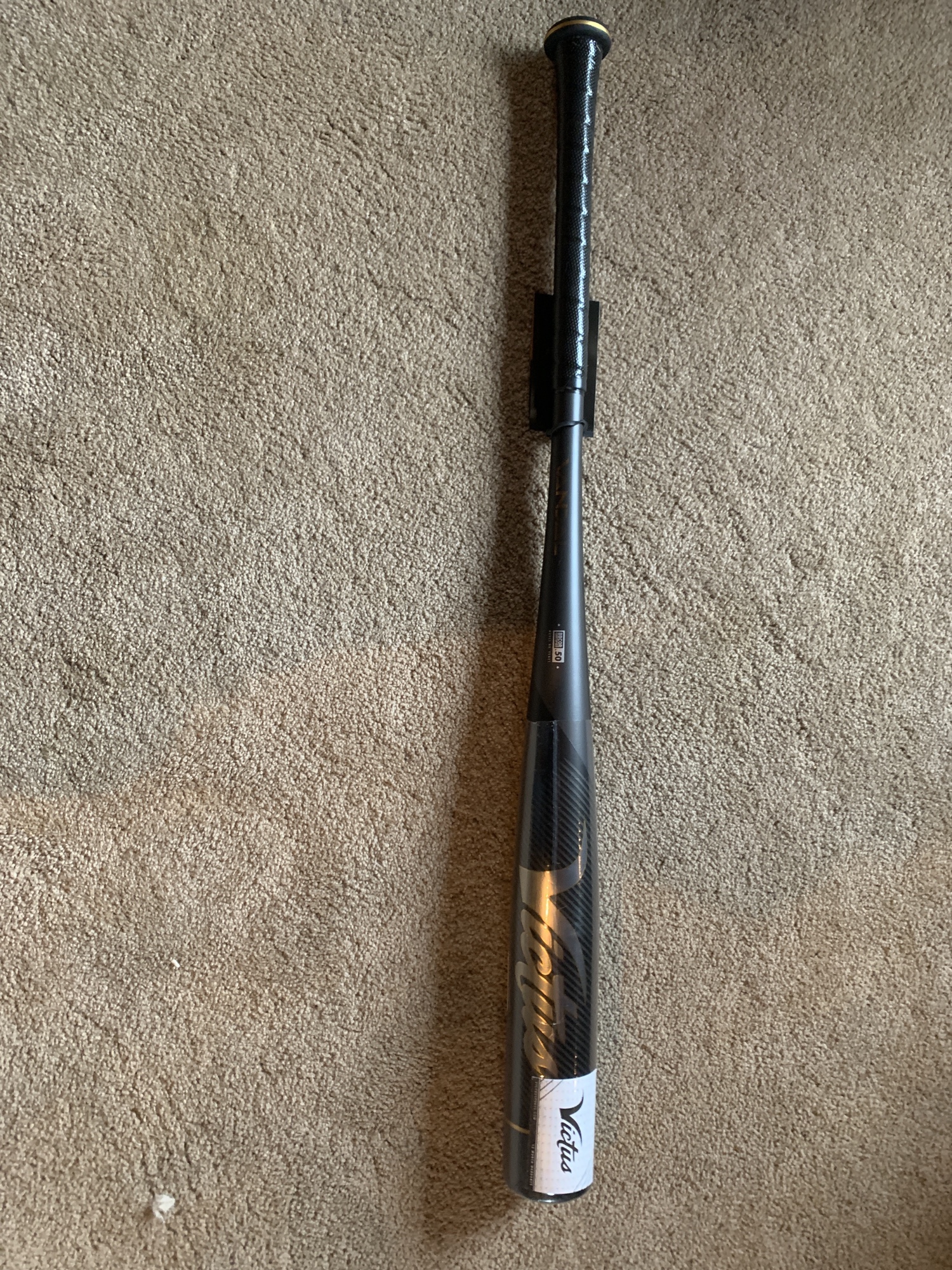 2023 Victus Vandal 2 Bat 32” and 33”. DEMO model. | SidelineSwap