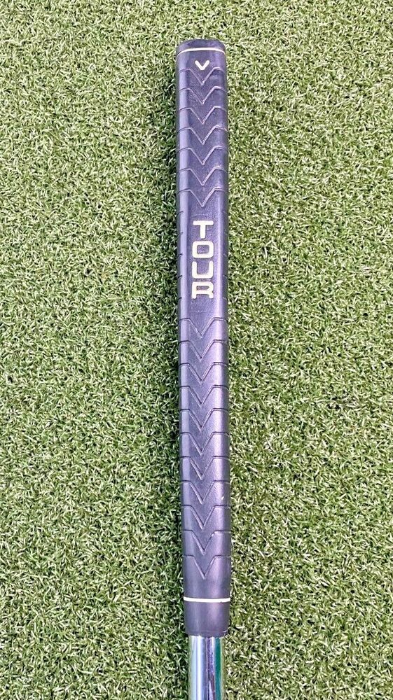 Tour Select Zone 2 Putter / RH / Steel ~35.25" / Nice Grip / jl6109 ...