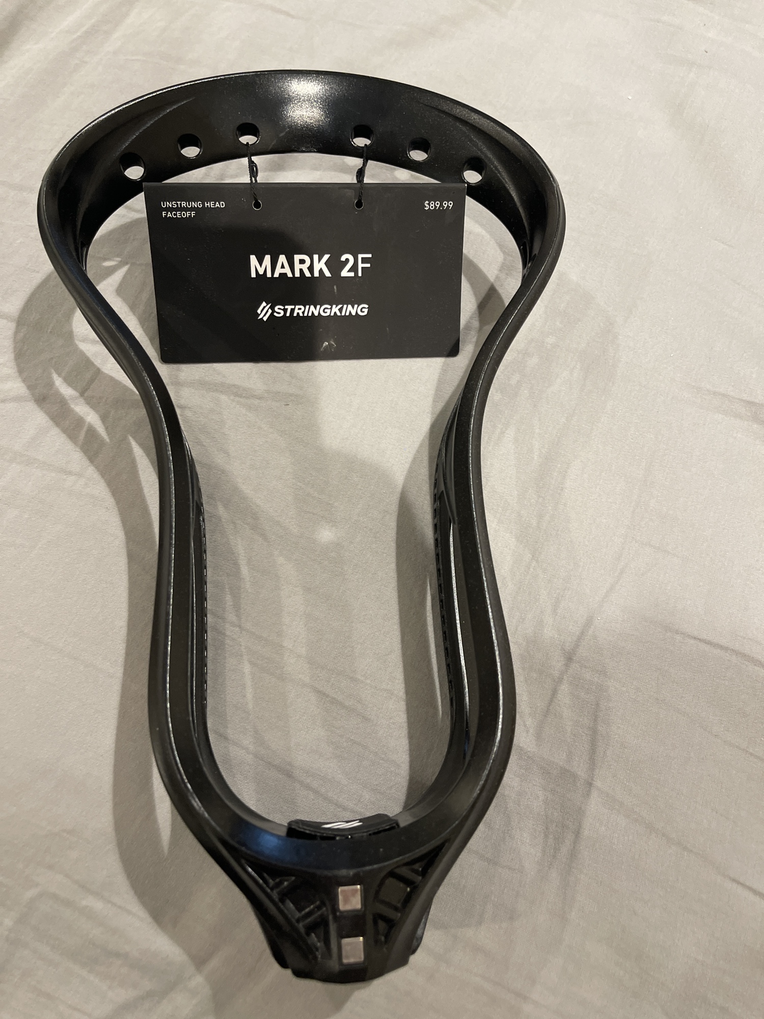 **BRAND NEW** Mark 2F Head | SidelineSwap