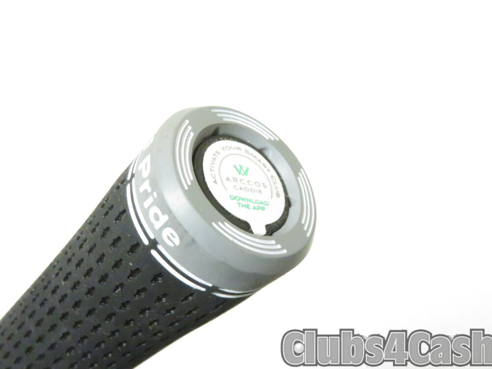 PING G425 MAX Fairway 14.5° 3 Wood Alta CB 65 SR-Flex +Cover Arccos SENIOR MINT | SidelineSwap