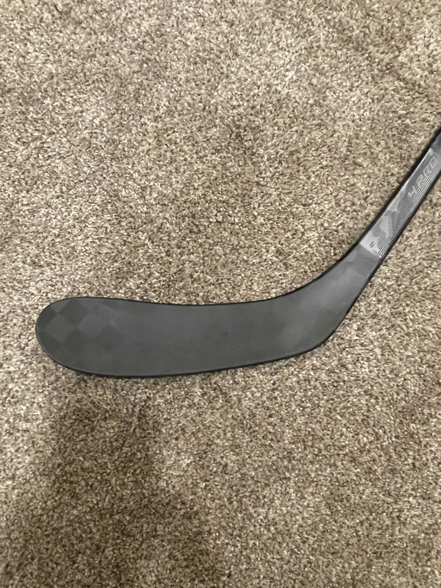 NEW CCM super tacks AS4 pro hockey stick | SidelineSwap
