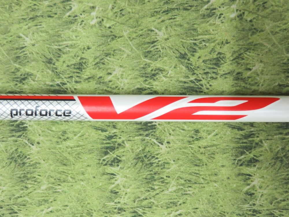 Mamiya PROFORCE V2 HL 5F2 SENIOR Driver Shaft 43.75 Taylormade Stealth Sim #GX | SidelineSwap