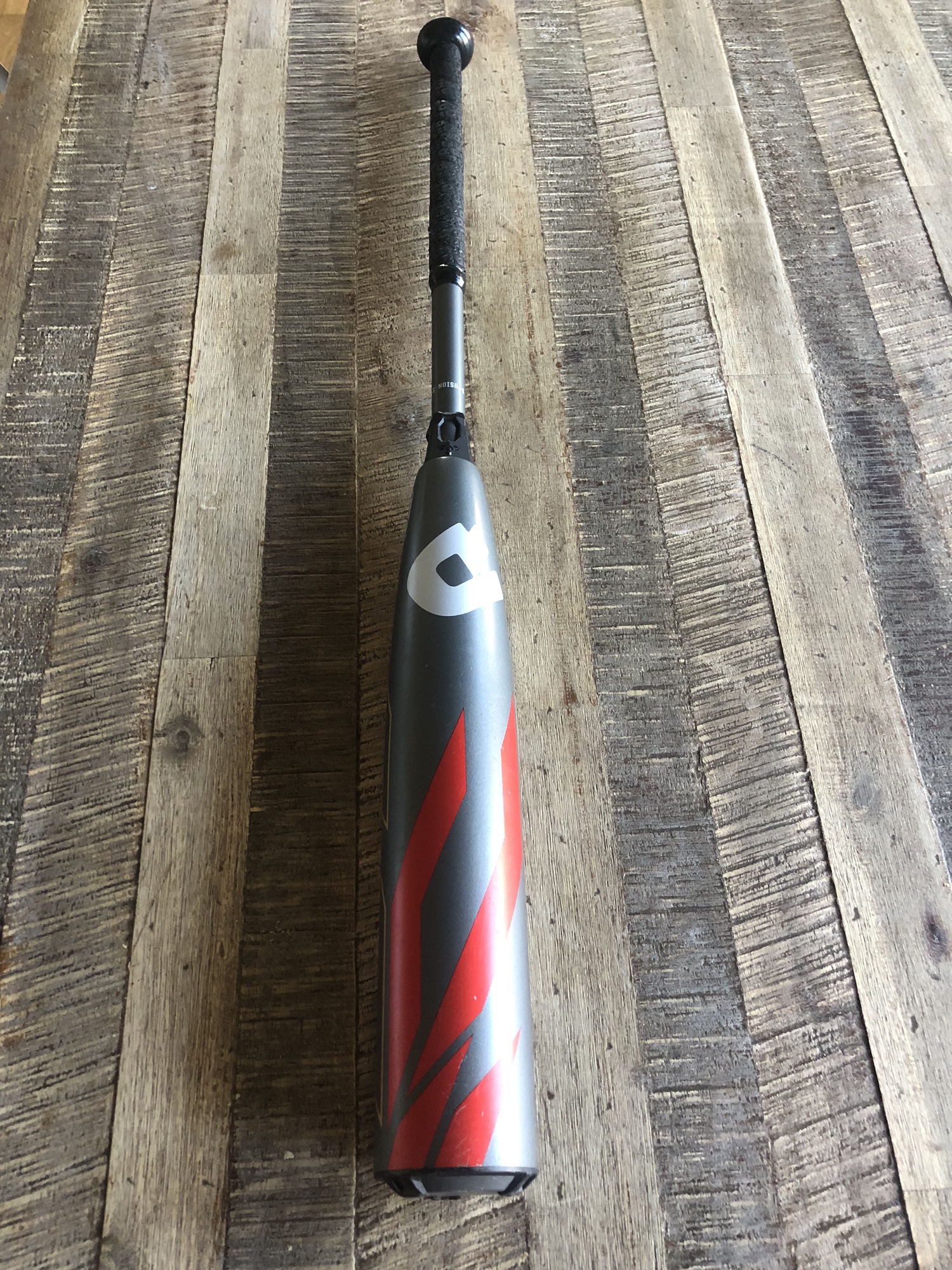 2019 DeMarini CF Zen Composite Bat 32/22 (-10) | SidelineSwap