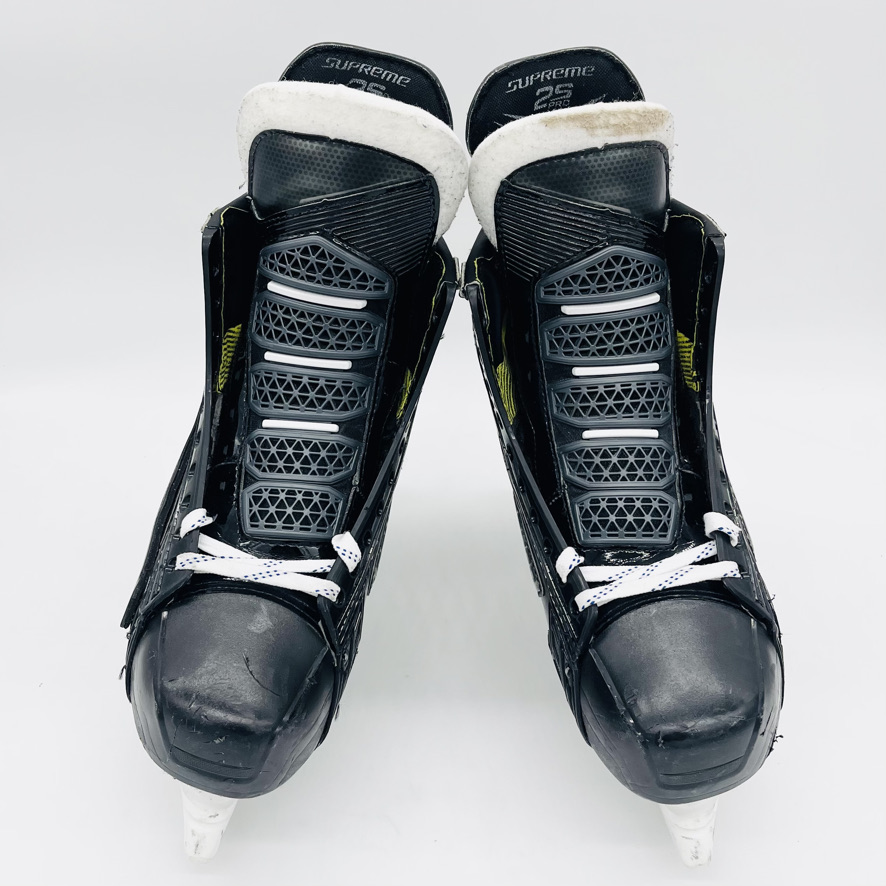 Bauer Supreme 2S Pro Hockey Skates-9 1/2 D/A-288 | SidelineSwap