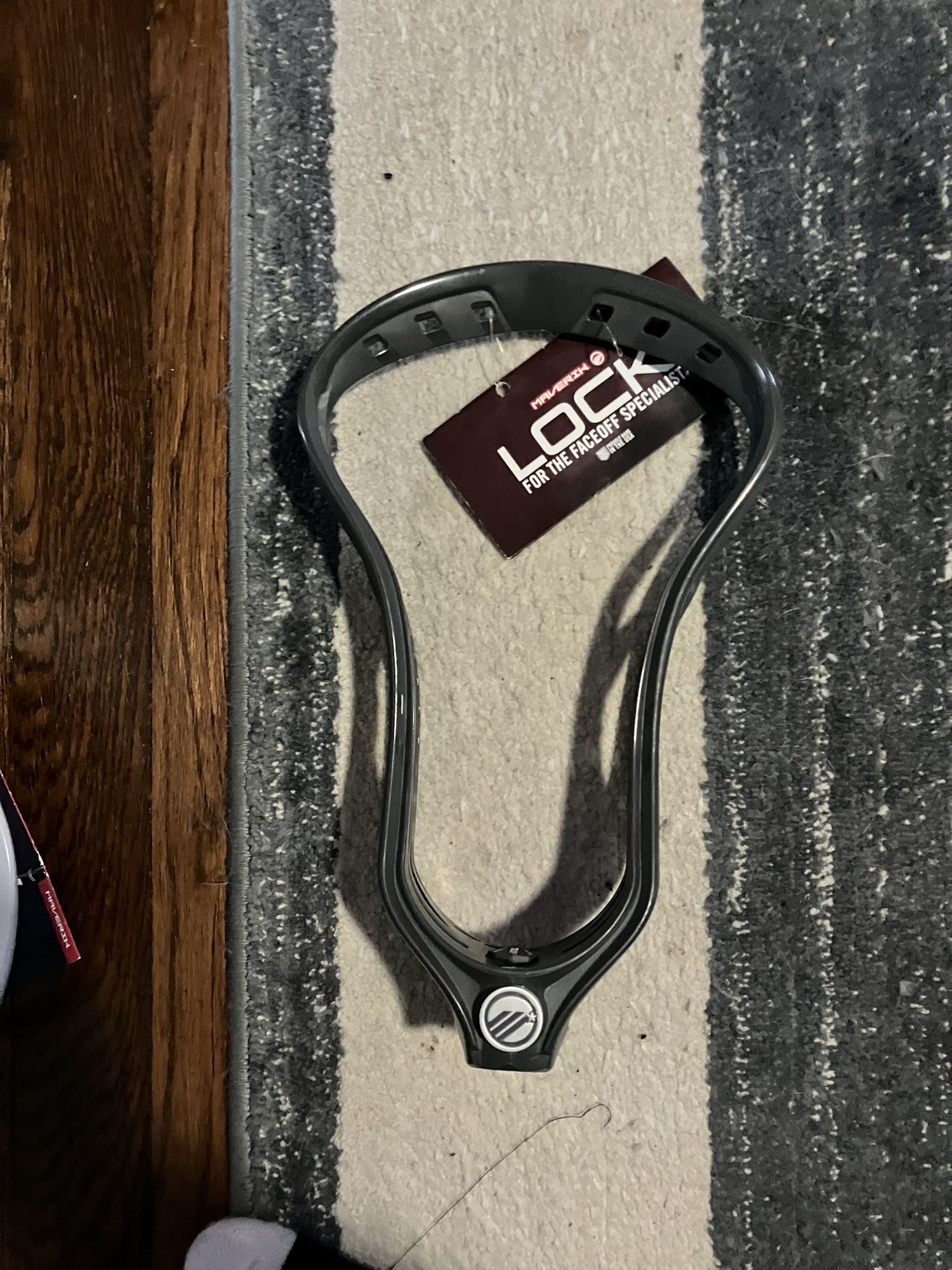 2 FOGO Maverik Lock Head | SidelineSwap