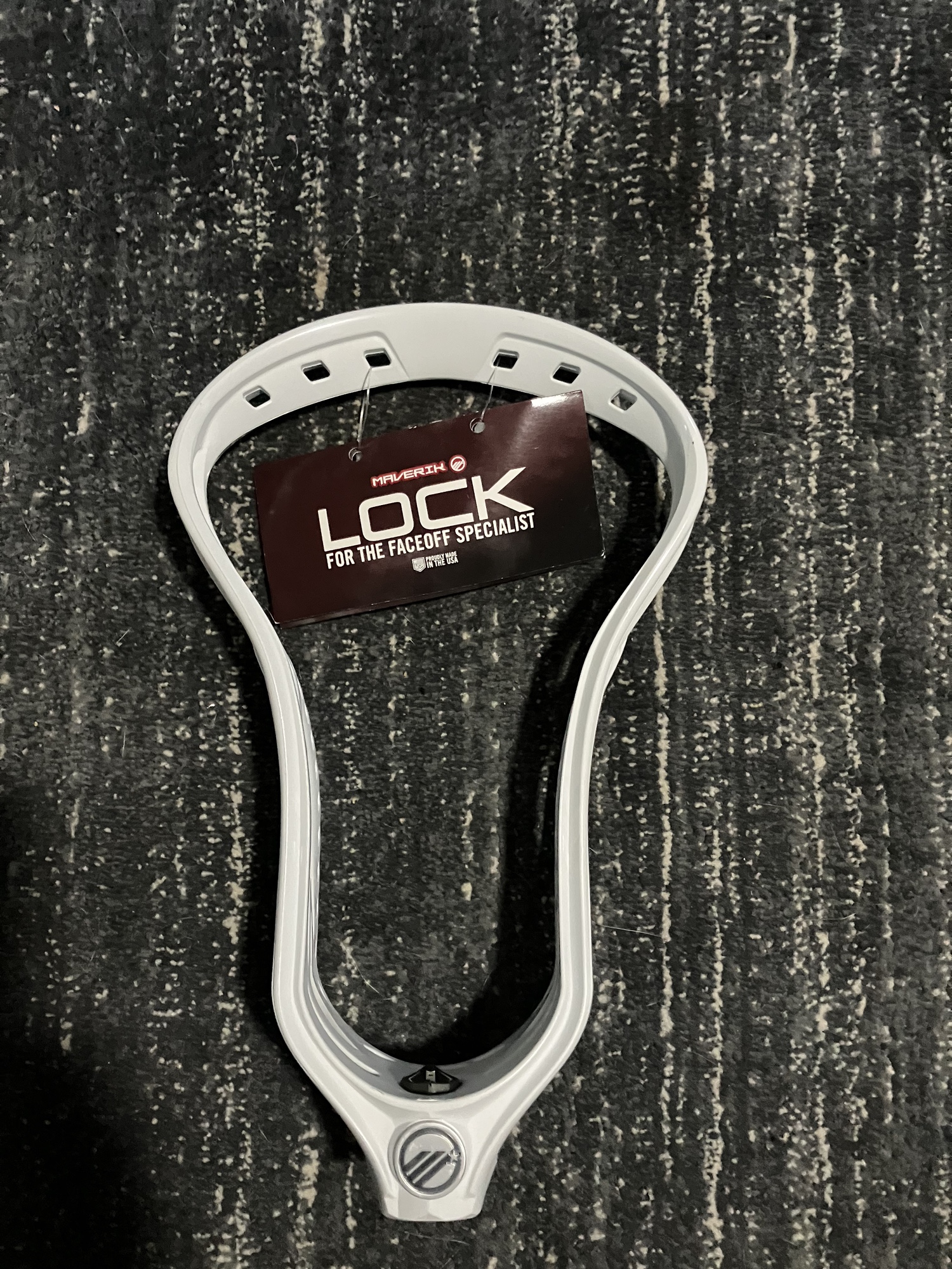 2 FOGO Maverik Lock Head | SidelineSwap