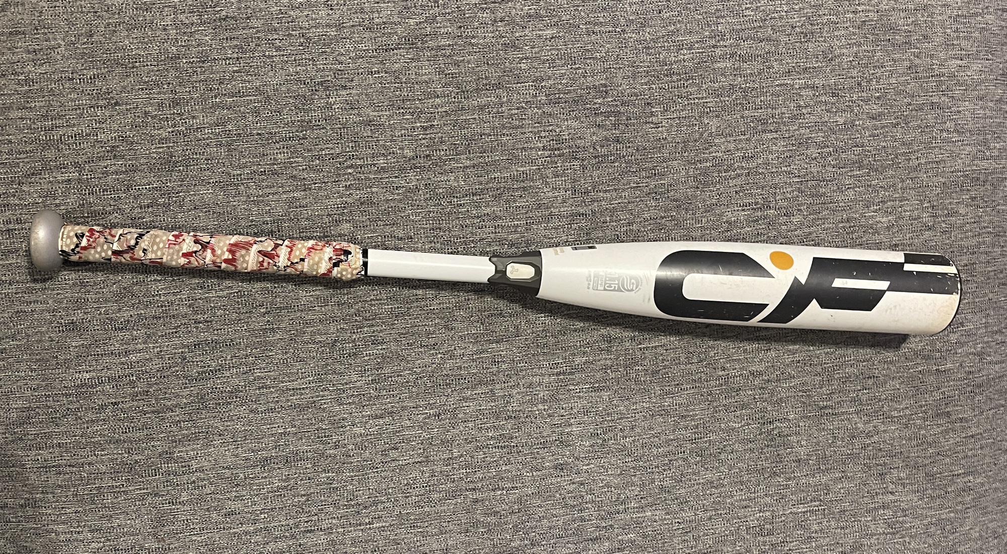 2022 Composite (-10) 19 oz 29" CF Zen Bat | SidelineSwap