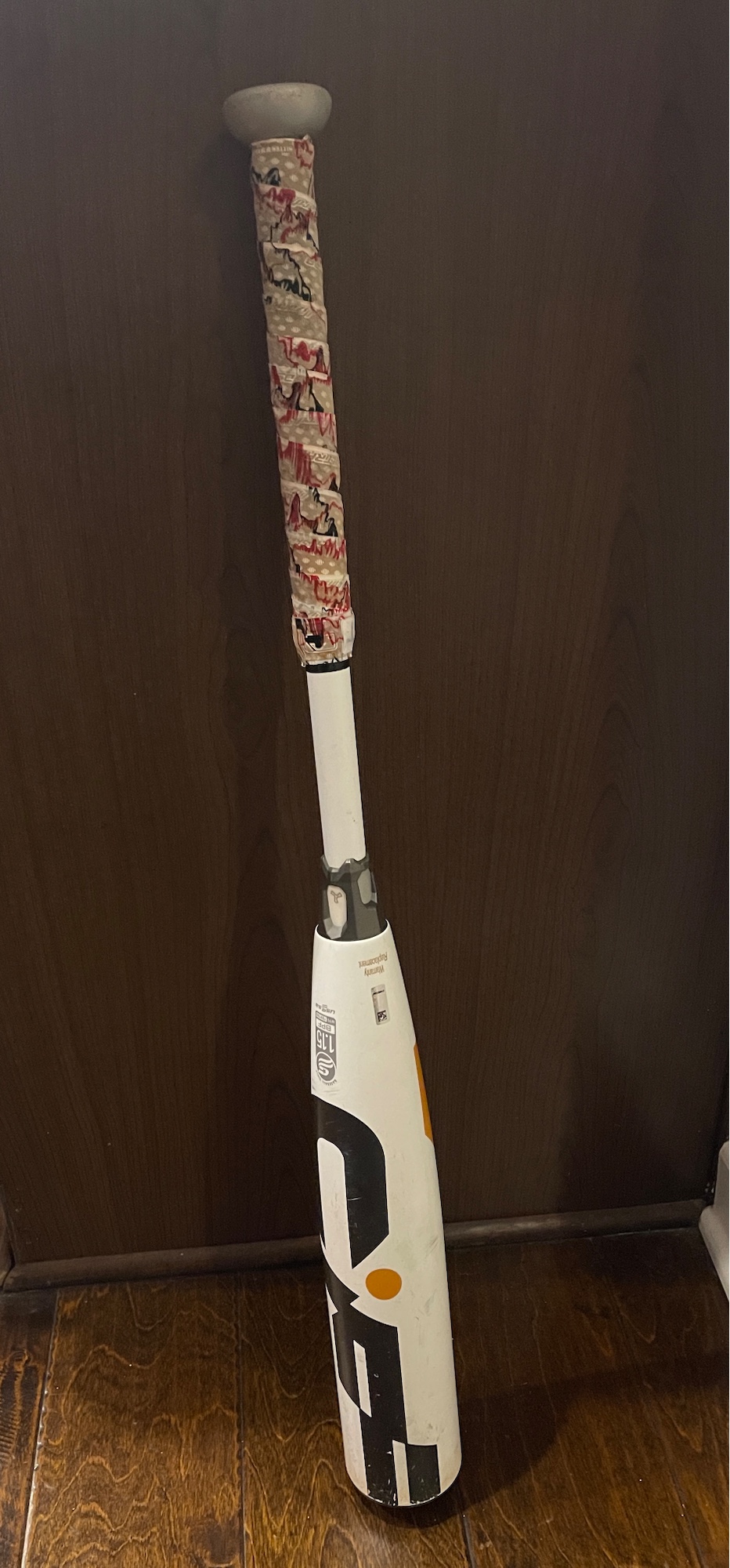 2022 Composite (-10) 19 oz 29" CF Zen Bat | SidelineSwap