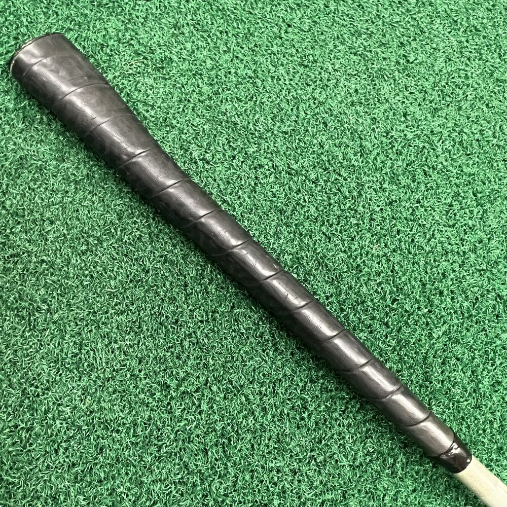 Vintage Golfcraft Frank Johnston Mallet Putter 33.5" Men's Right Hand ...