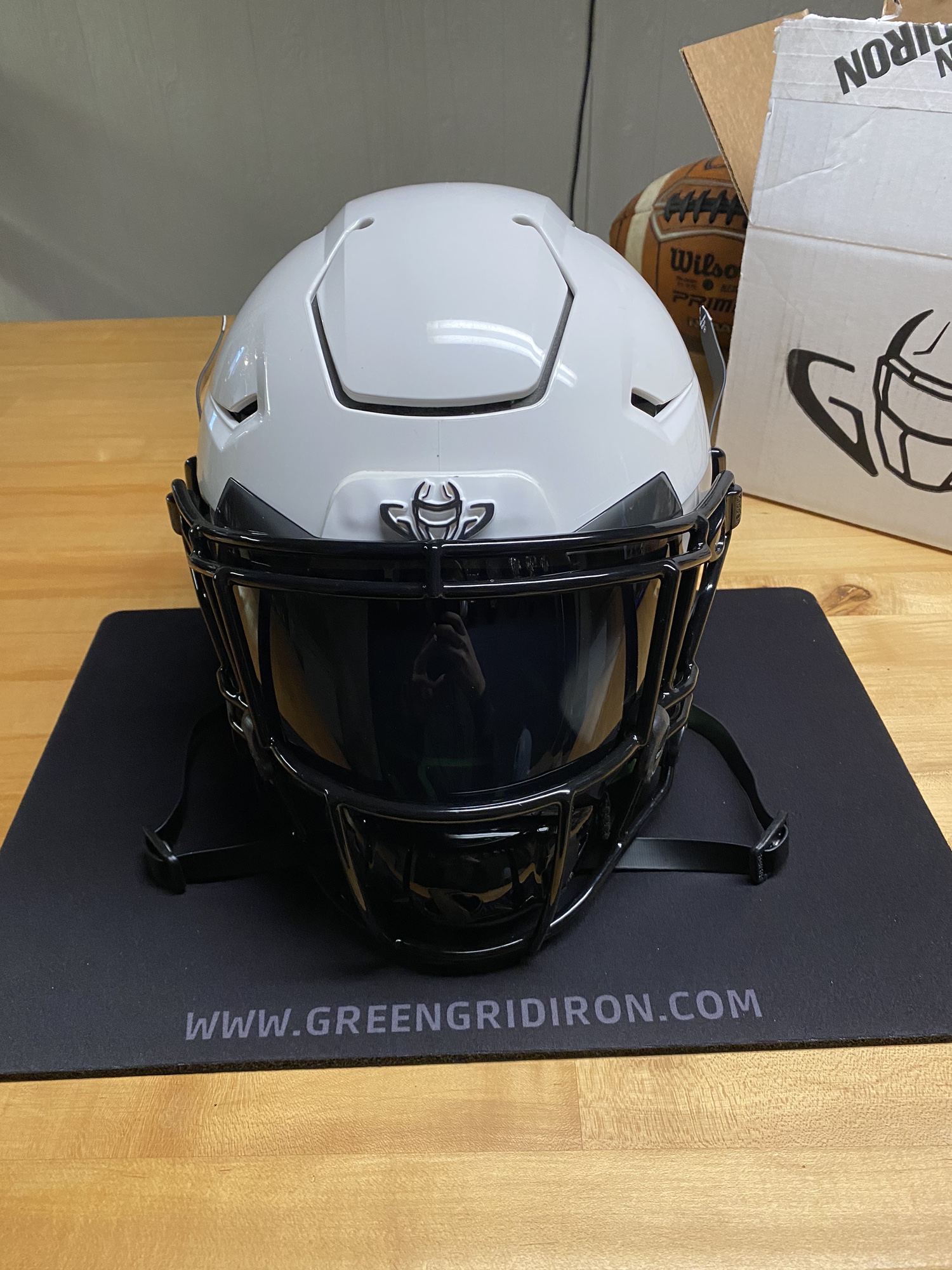 Adult Large Riddell SpeedFlex Helmet New | SidelineSwap