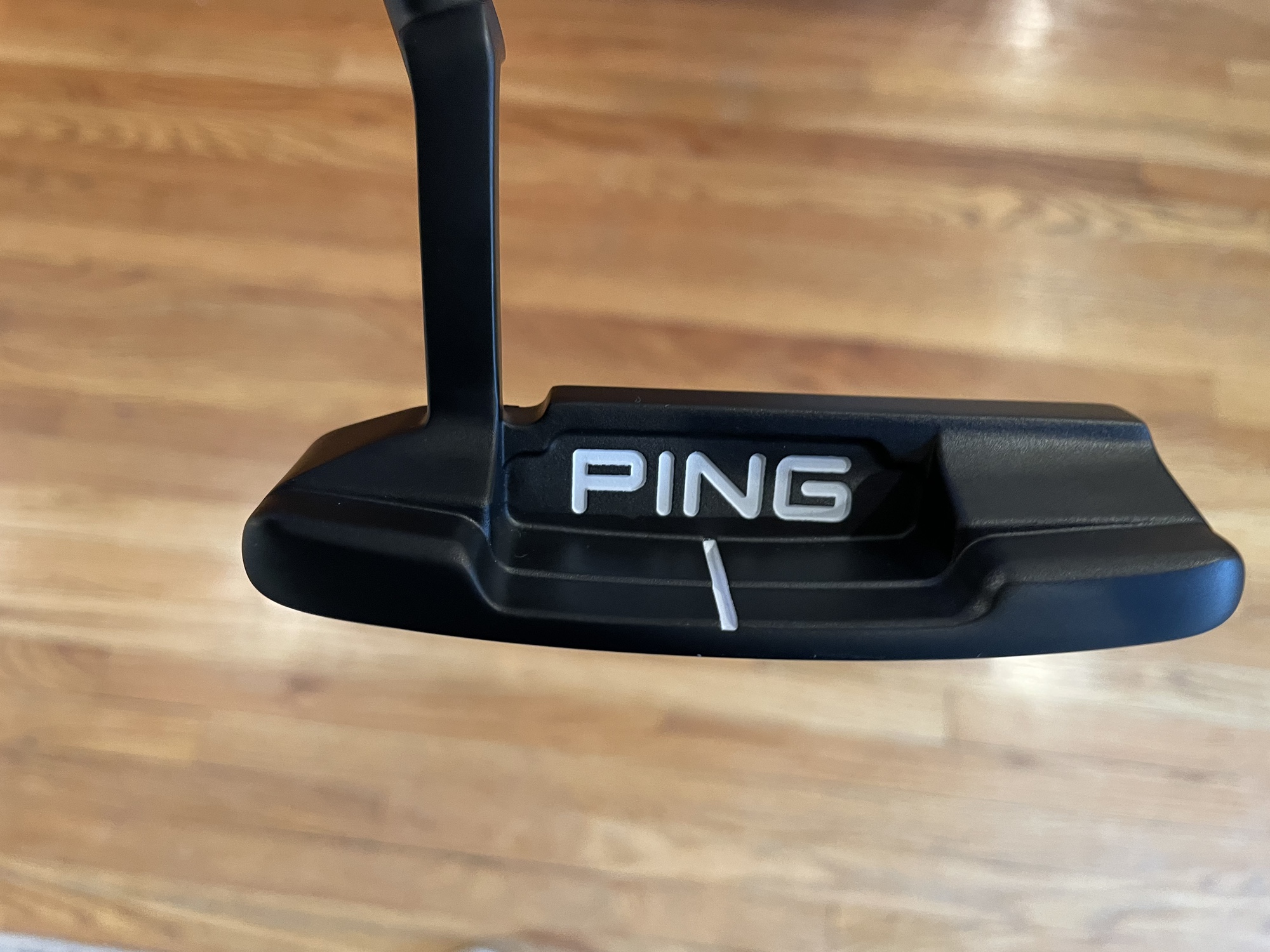 Ping 2021 Anser 2 Putter With Headcover | SidelineSwap