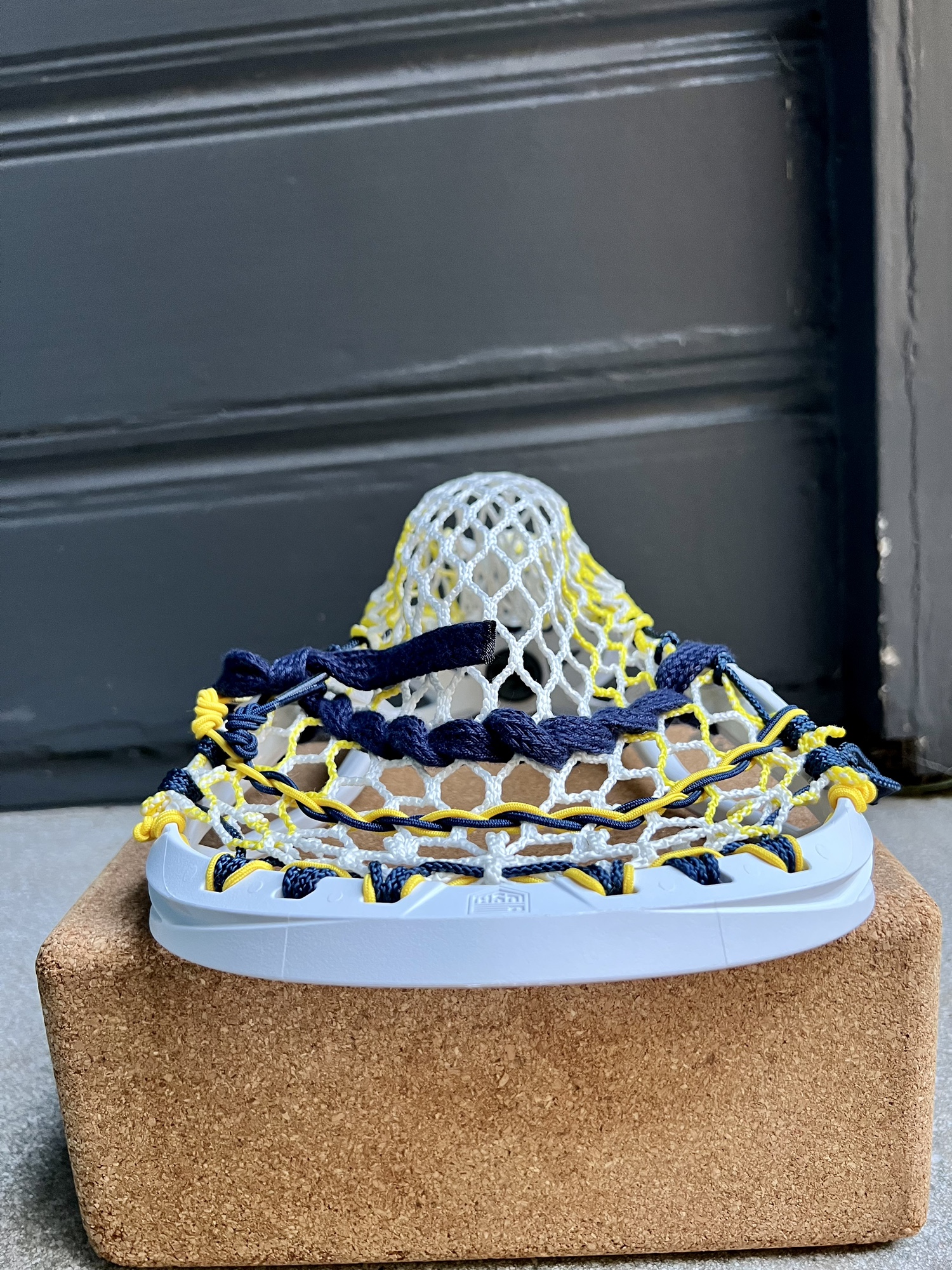 Maverik Kinetik - Pro Strung - ECD Hero Mesh | SidelineSwap