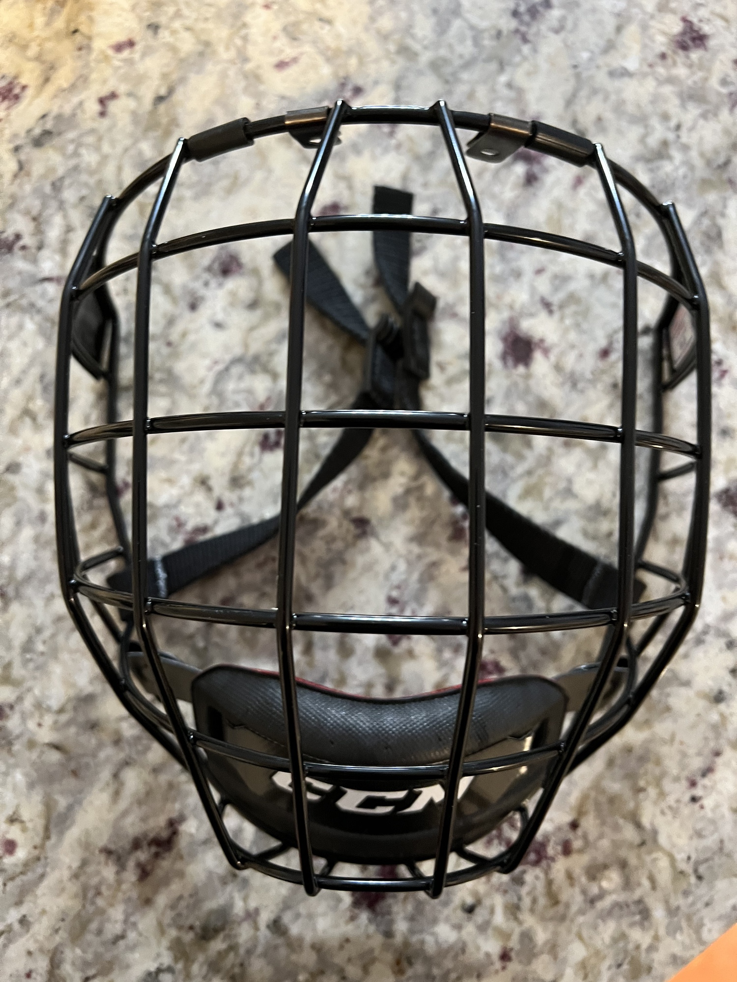 CCM FM580 CAGE BRAND NEW | SidelineSwap