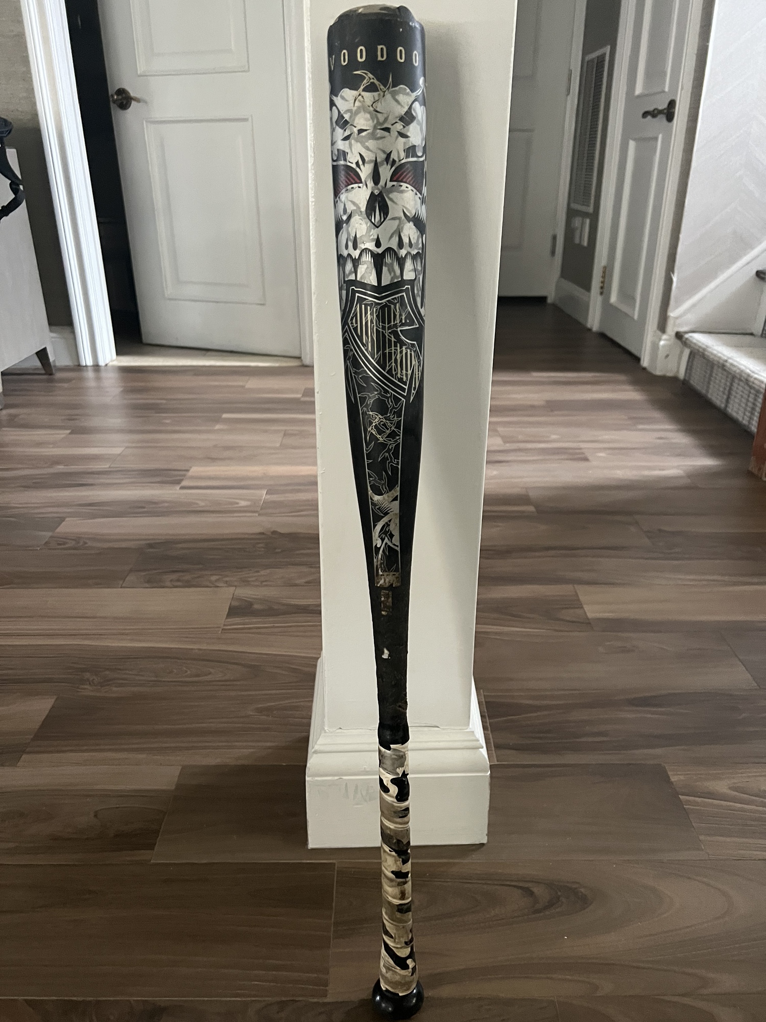 2022 custom voodoo -3 | SidelineSwap