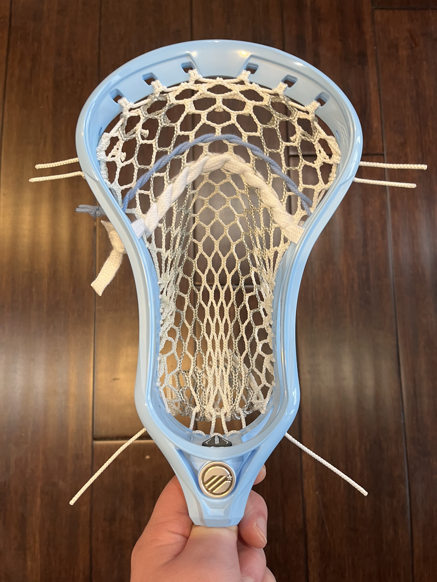 New ‘Kentucky Sky’ Maverik Tactik 2.0 Head | SidelineSwap